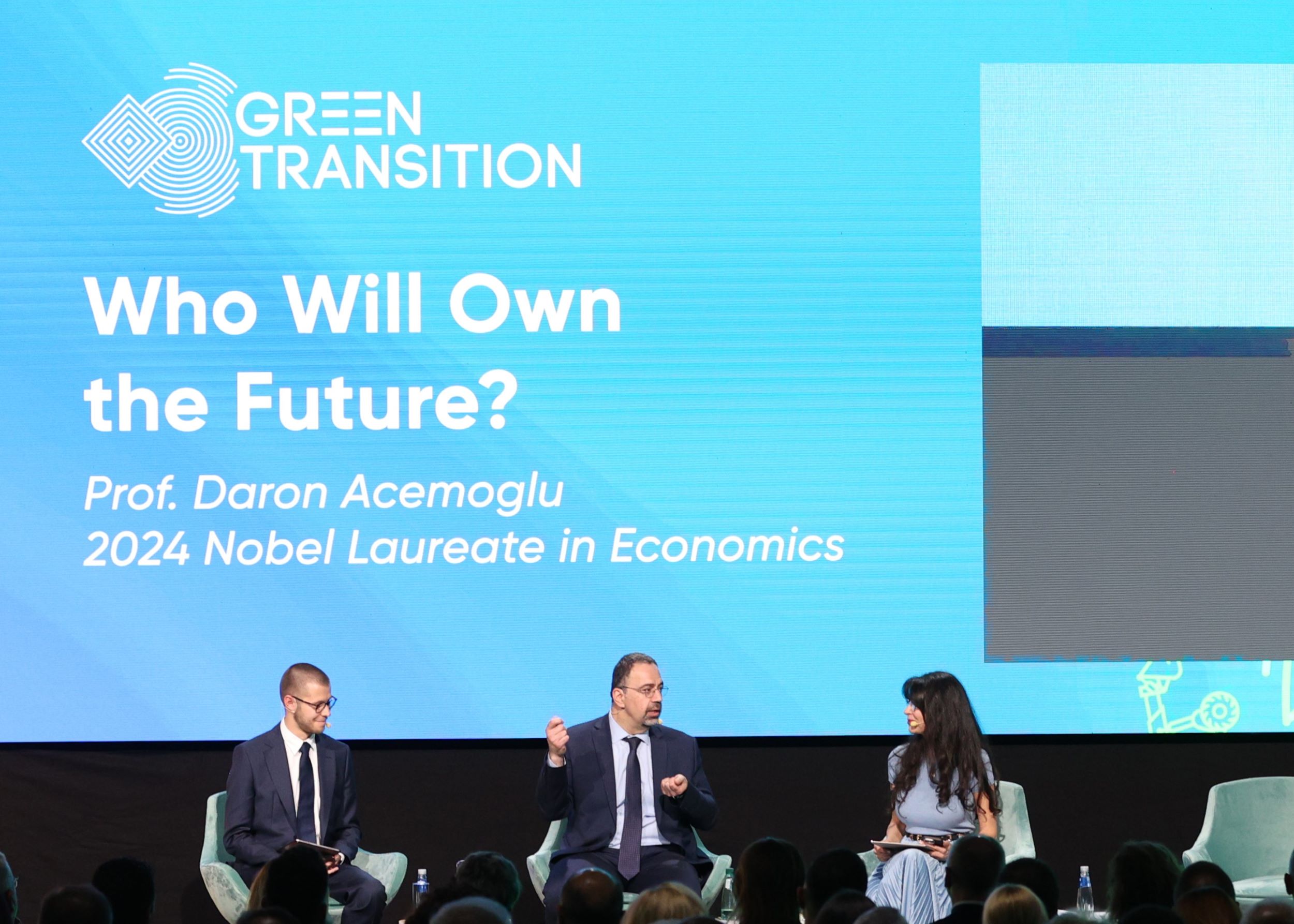 Progress 2030 | Economist Impact