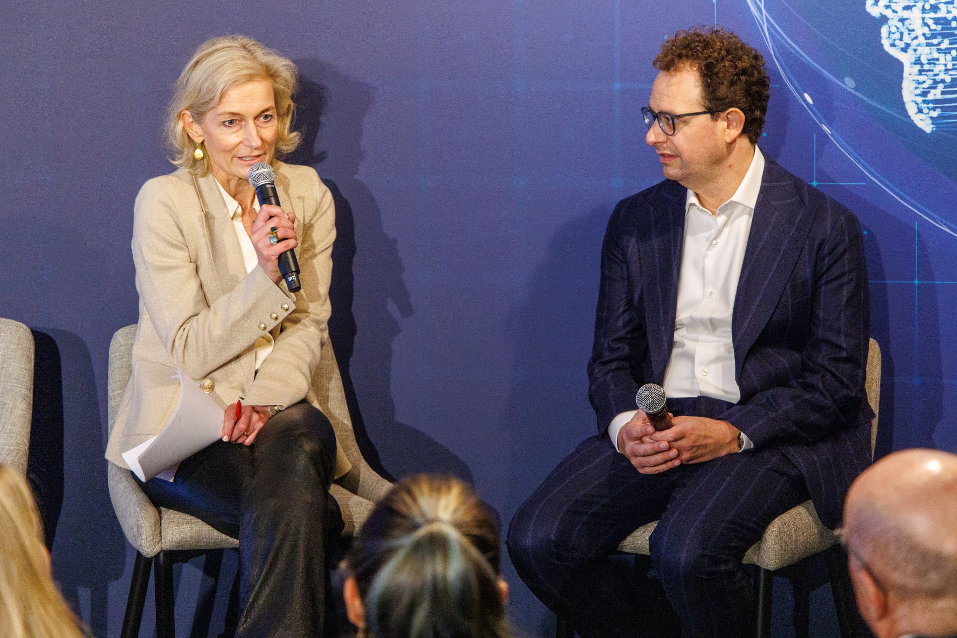 What AI means for the global economy and security | Progress 2030 ...