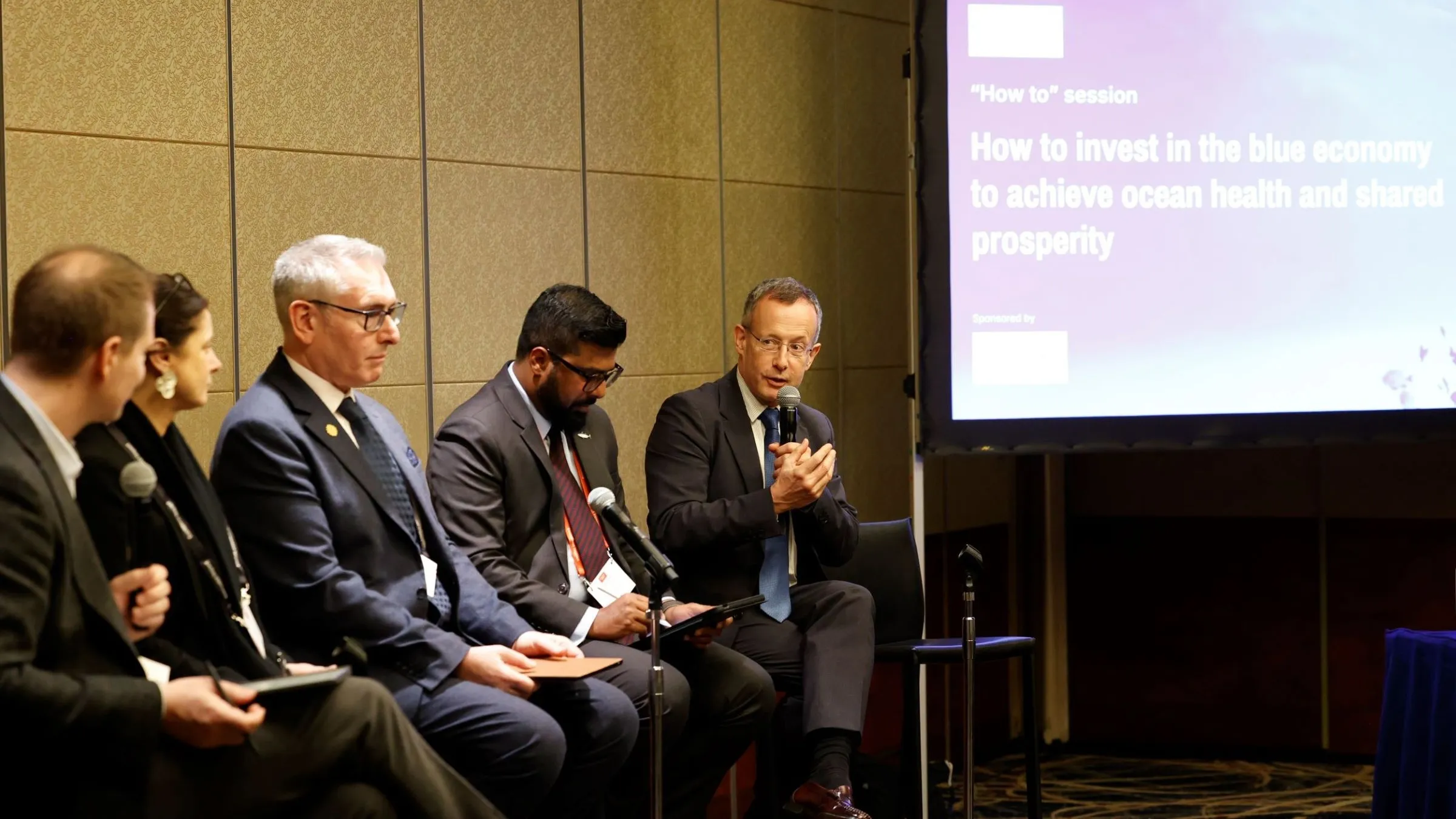 World Ocean Summit 2025: Practical takeaways and action points to ...