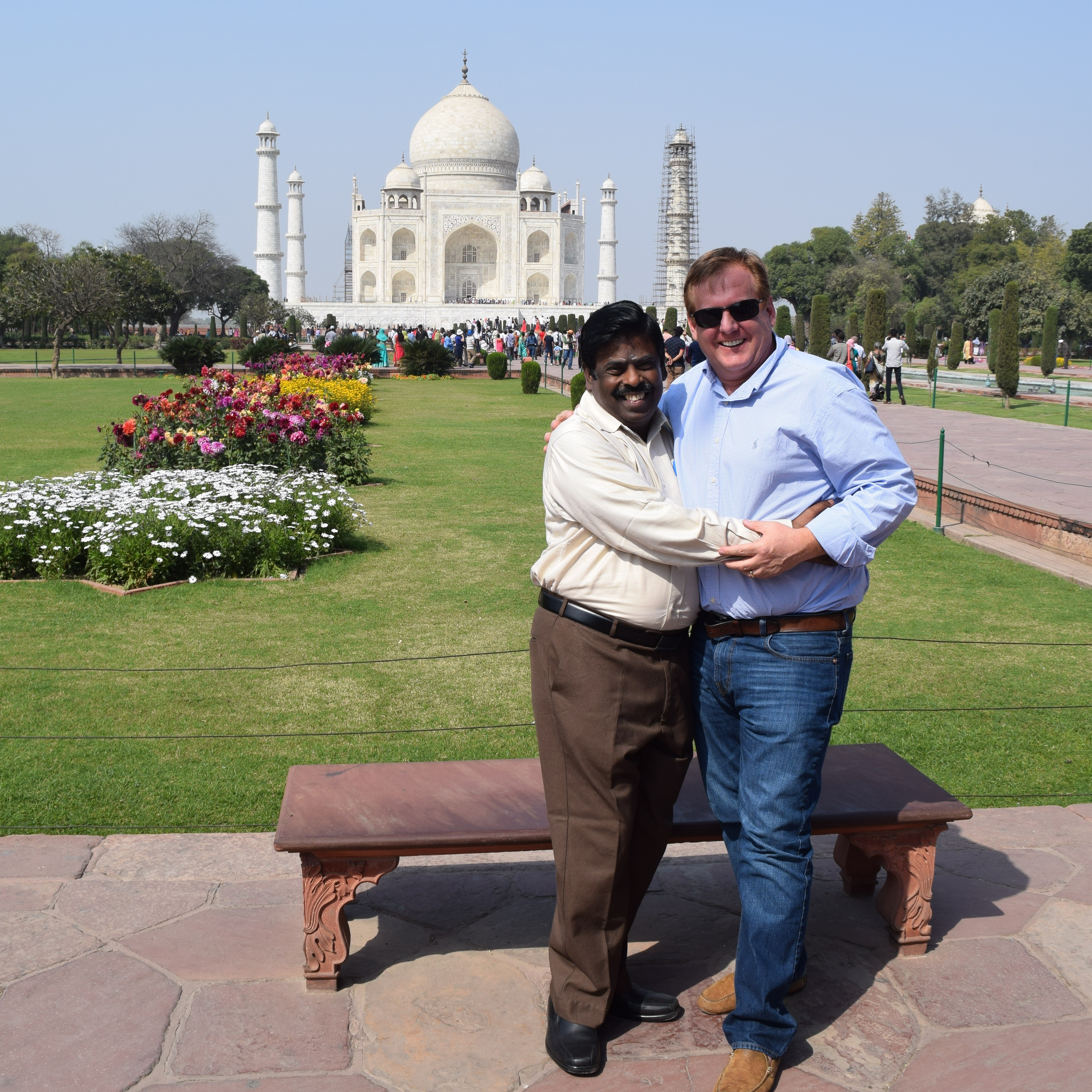 Scott K Joy | Fora Travel