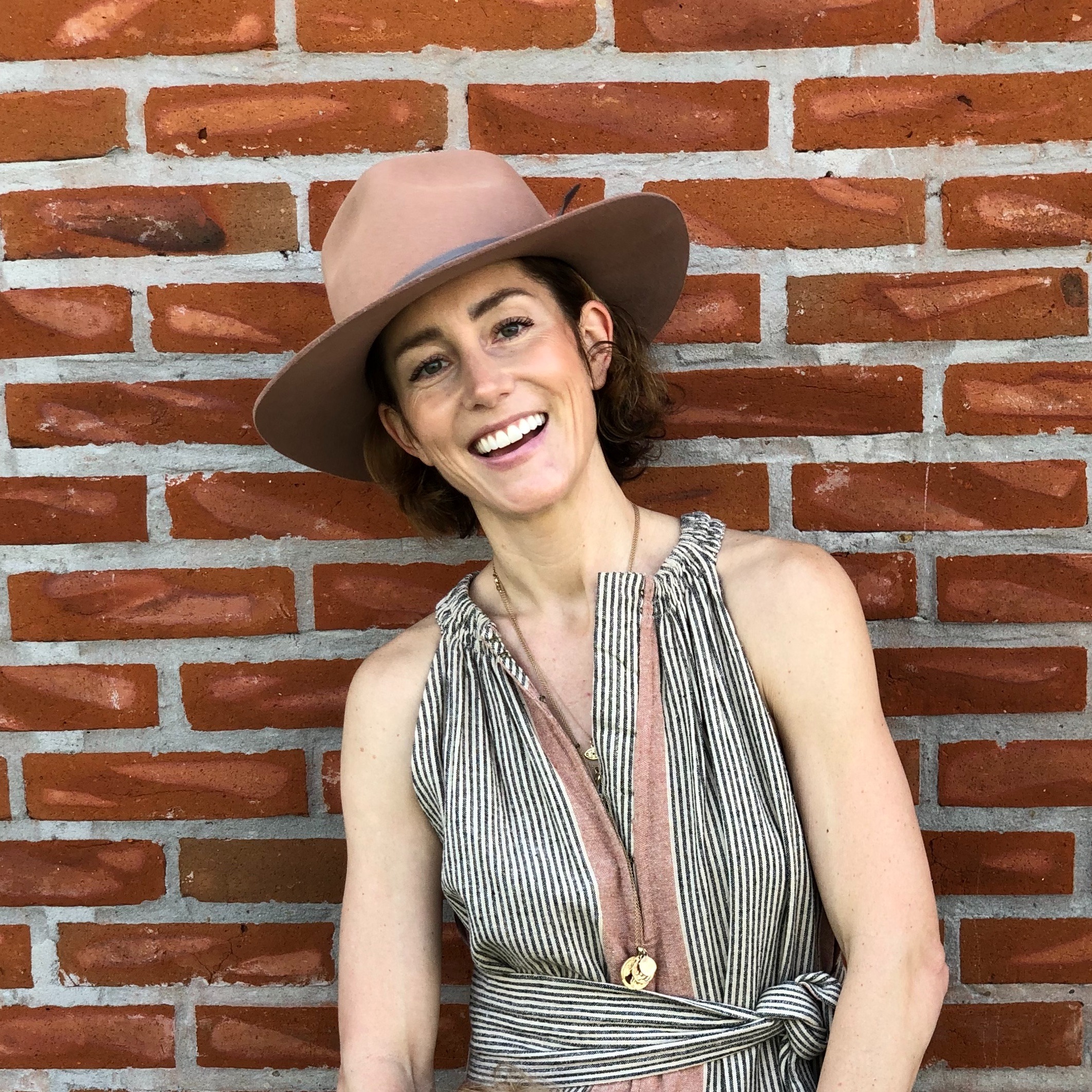 Emily Weston | Fora Travel