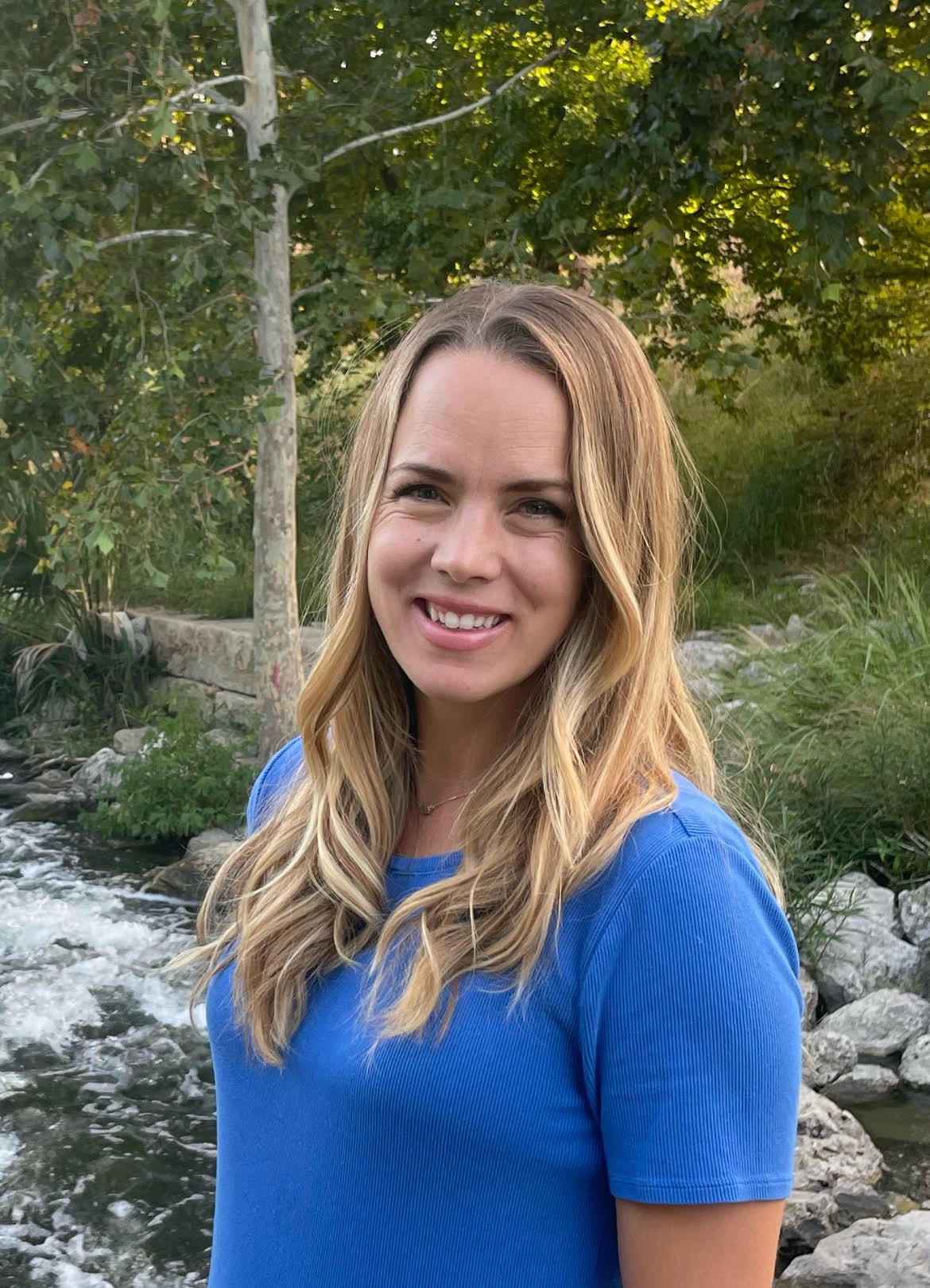 Michelle White | Fora Travel