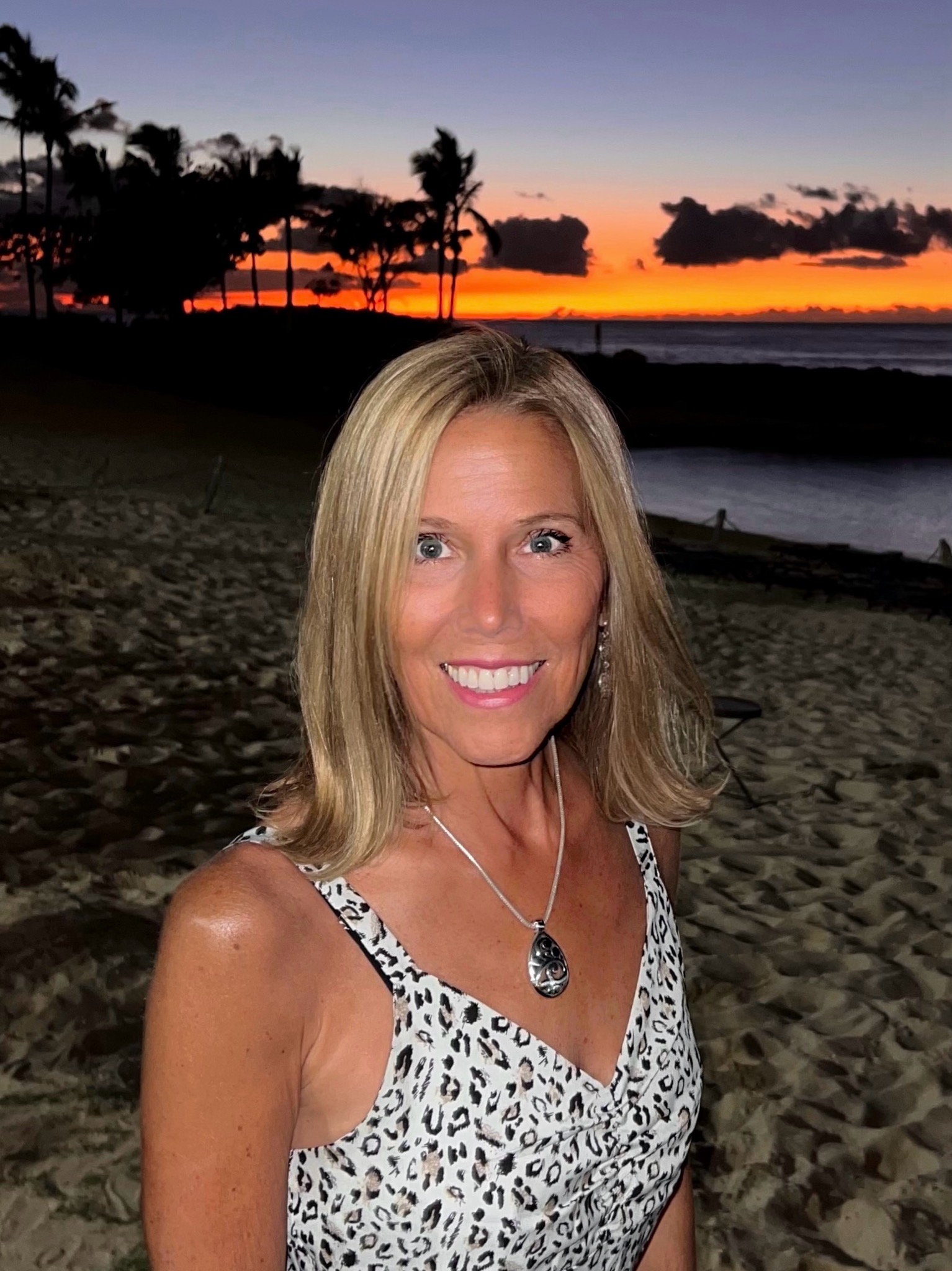 Jaimi Julian Thompson | Fora Travel