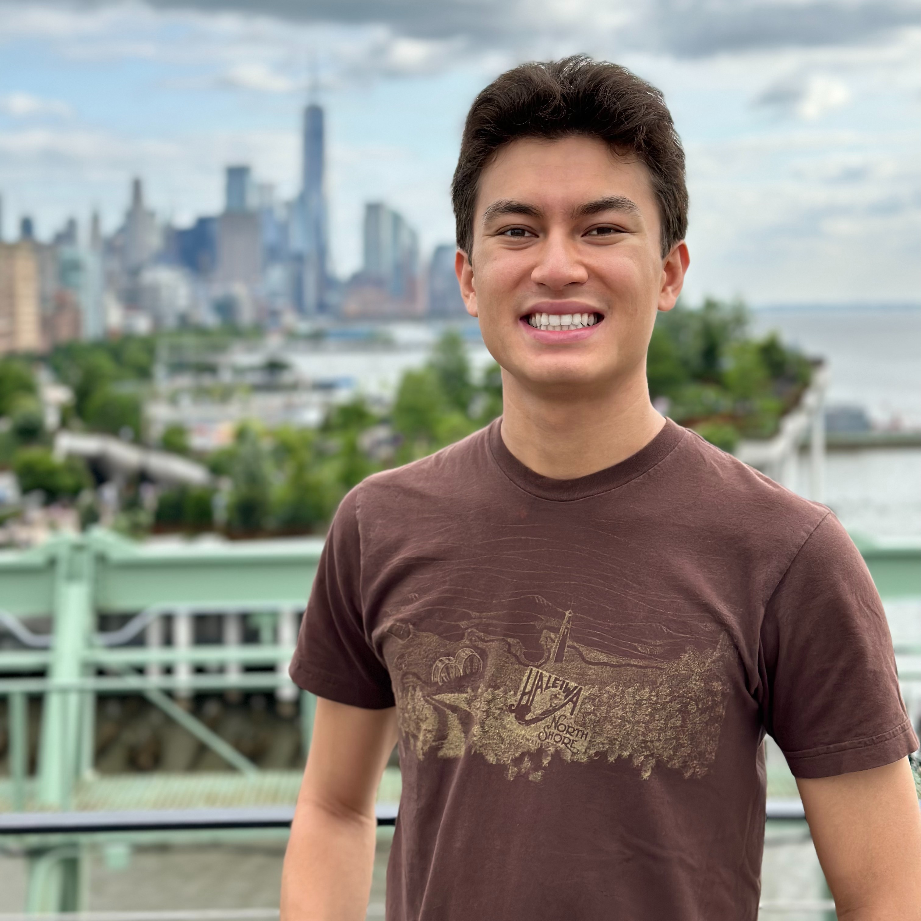 Justin Strauss | Fora Travel