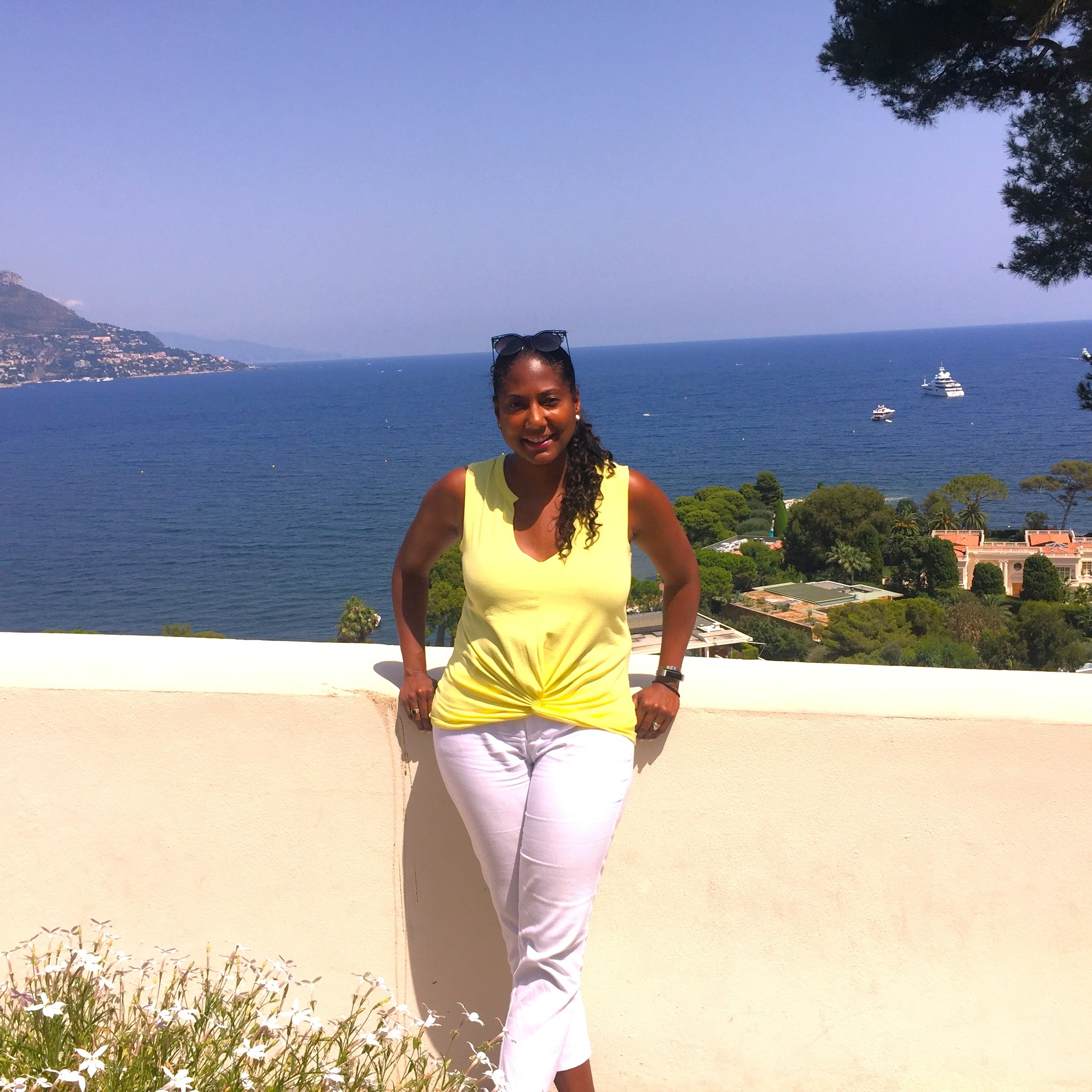 Michelle Grillo | Fora Travel