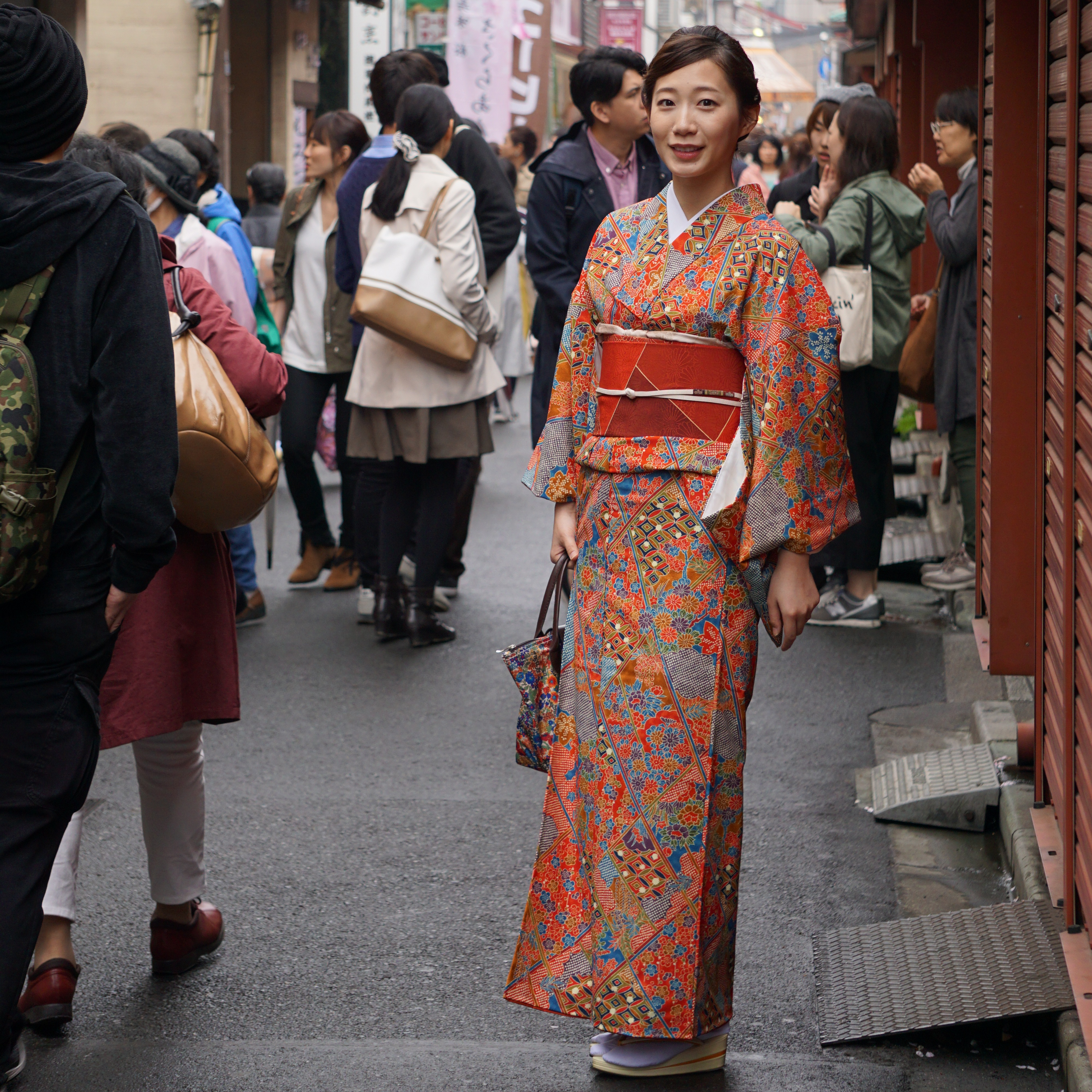 Takako Kato | Fora Travel