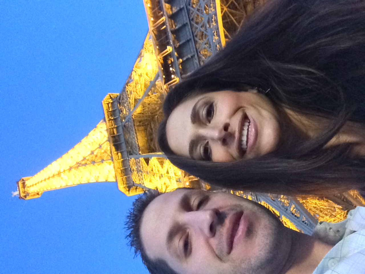 Cara Caine | Fora Travel