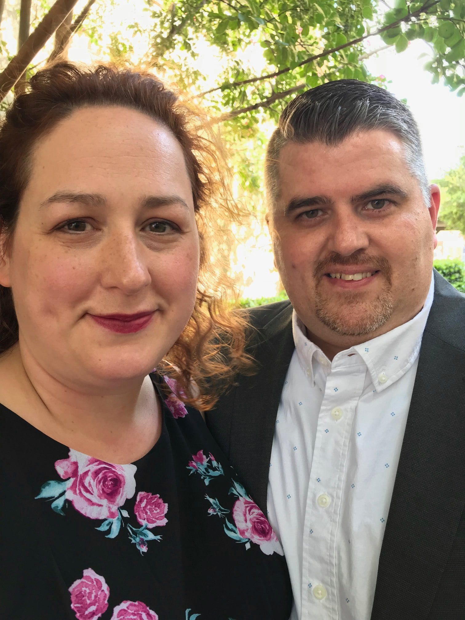 Brian Bacon | Fora Travel