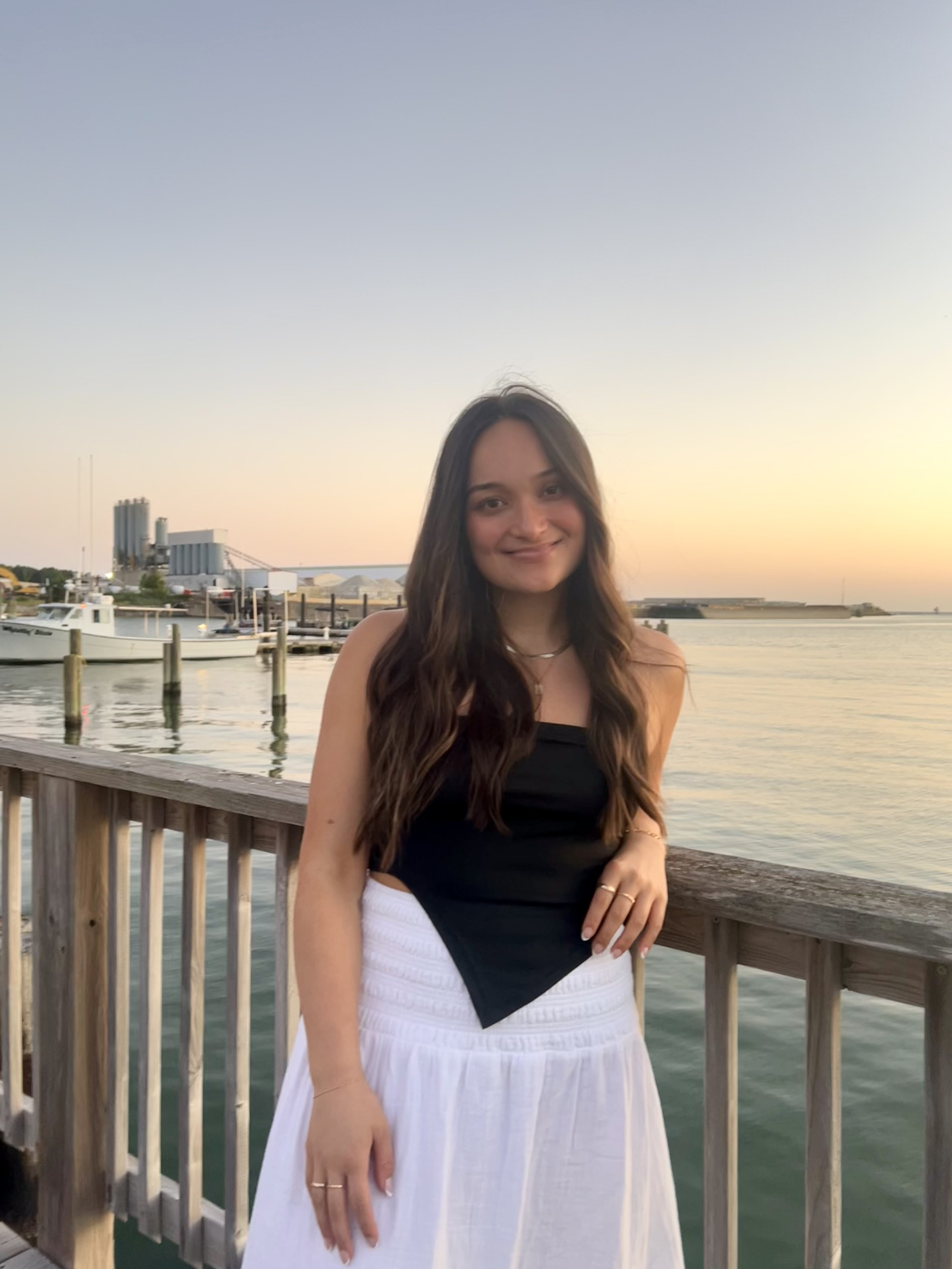 Kathryn (Kat) Casaretto | Fora Travel