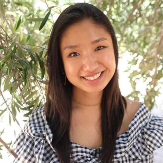 Sophie Lin | Fora Travel