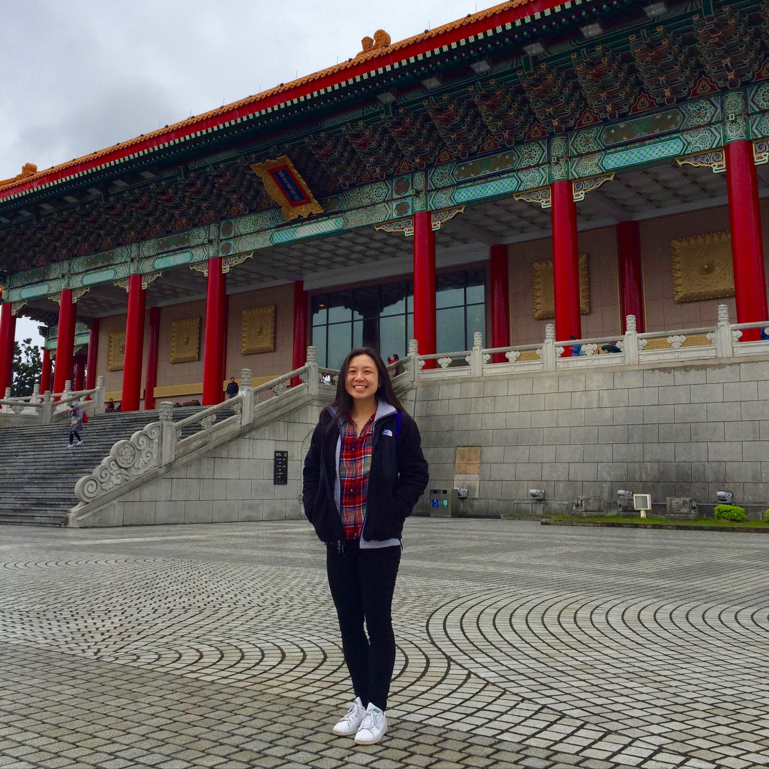 Rachel Lai | Fora Travel