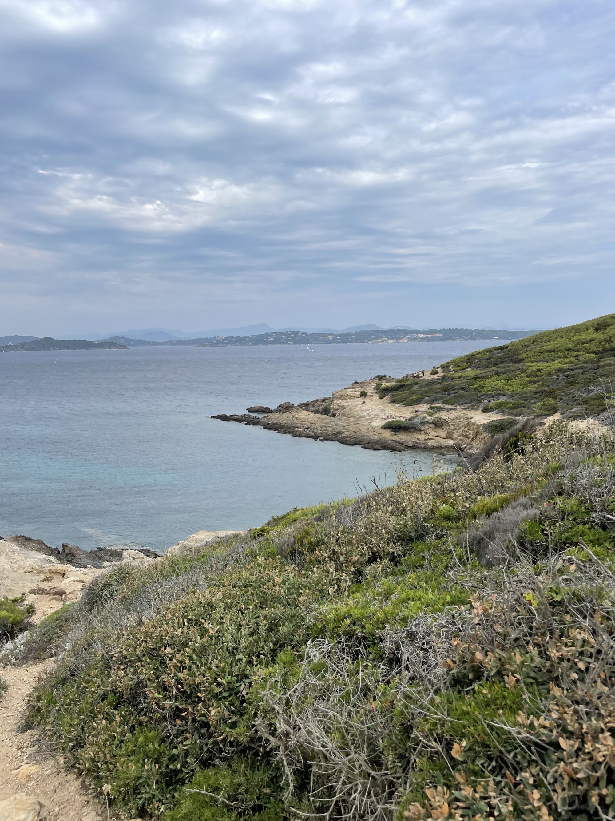 Plan your Trip to Porquerolles