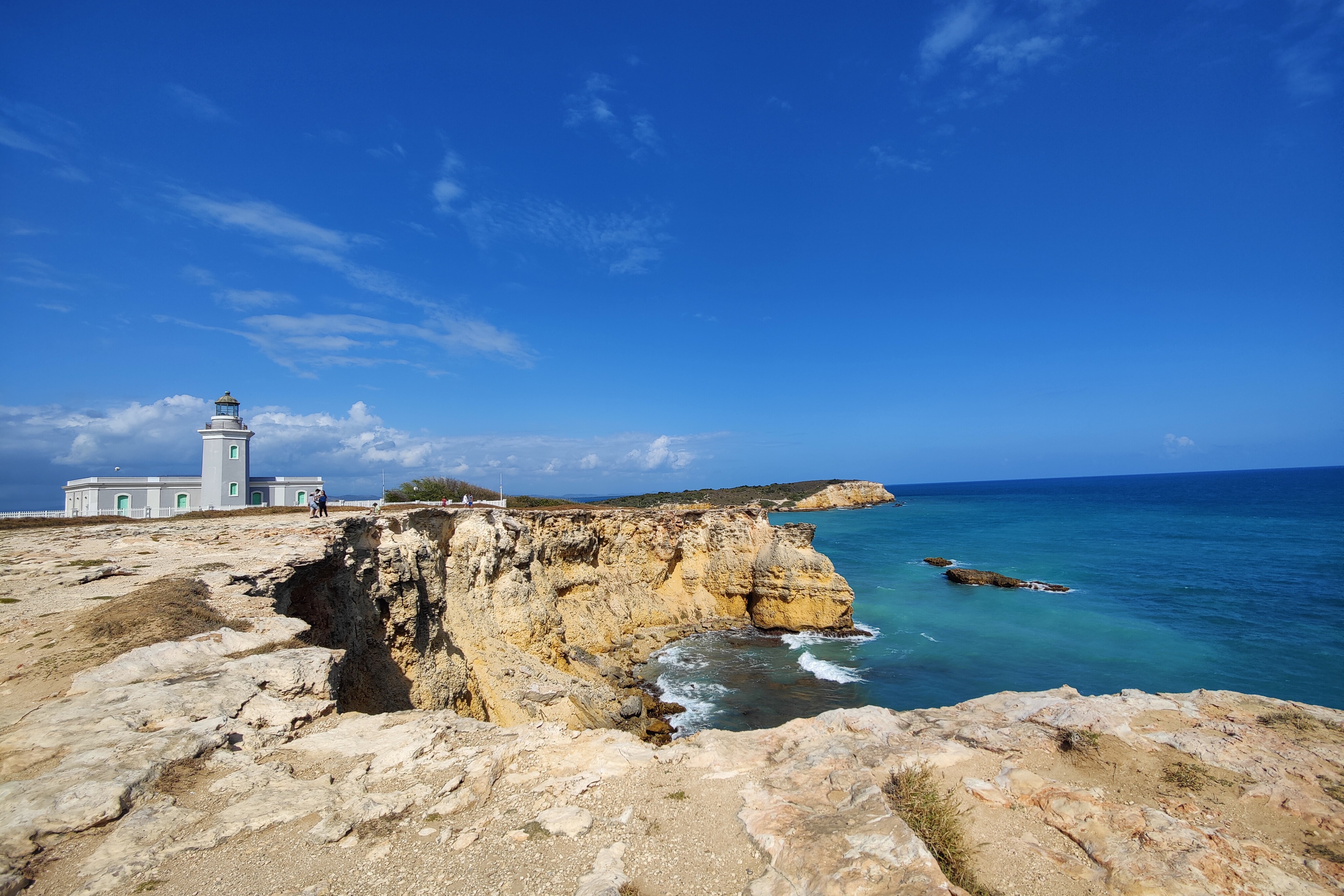 Must-Visit Puerto Rico Guide