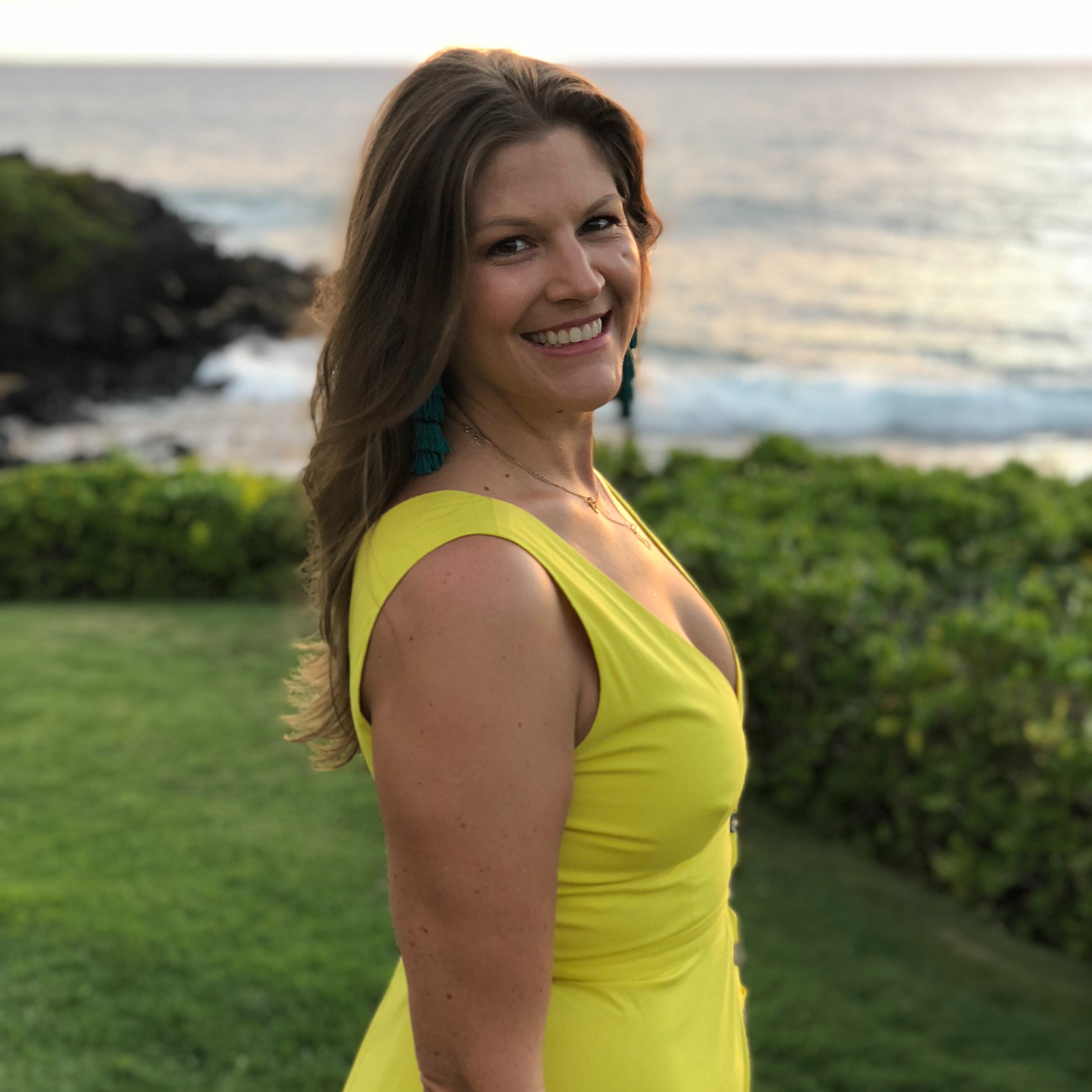 Alexandra Selich | Fora Travel