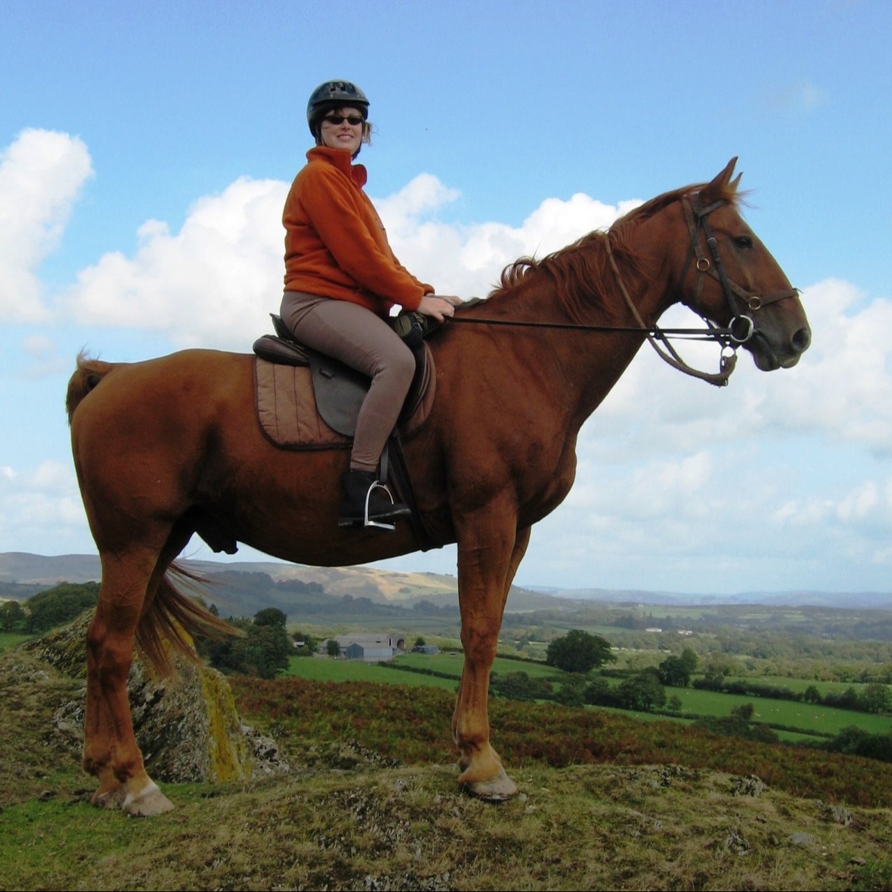 Christine Glatz | Fora Travel