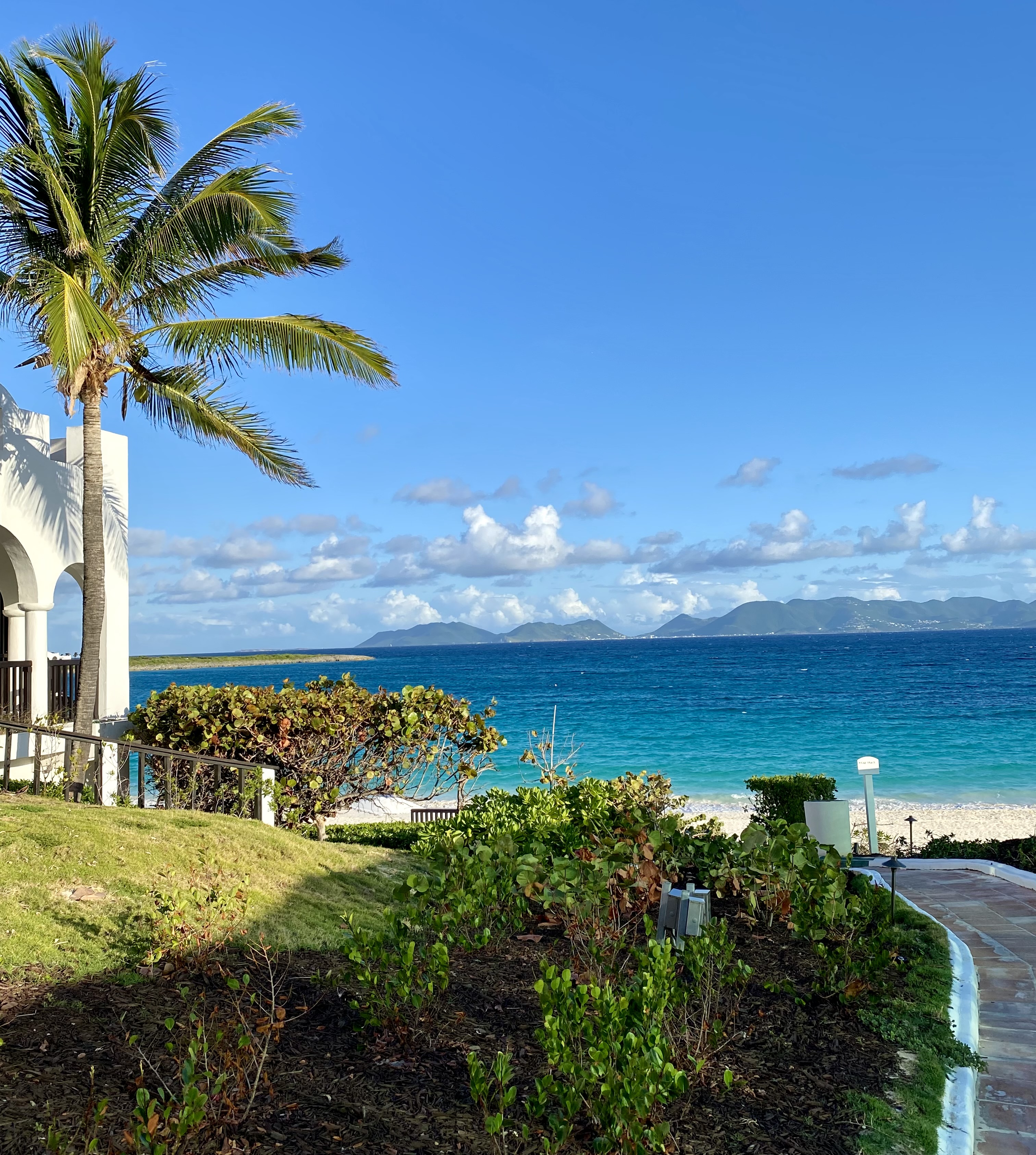 On Island Time: Caribbean Culture at its Finest in Anguilla