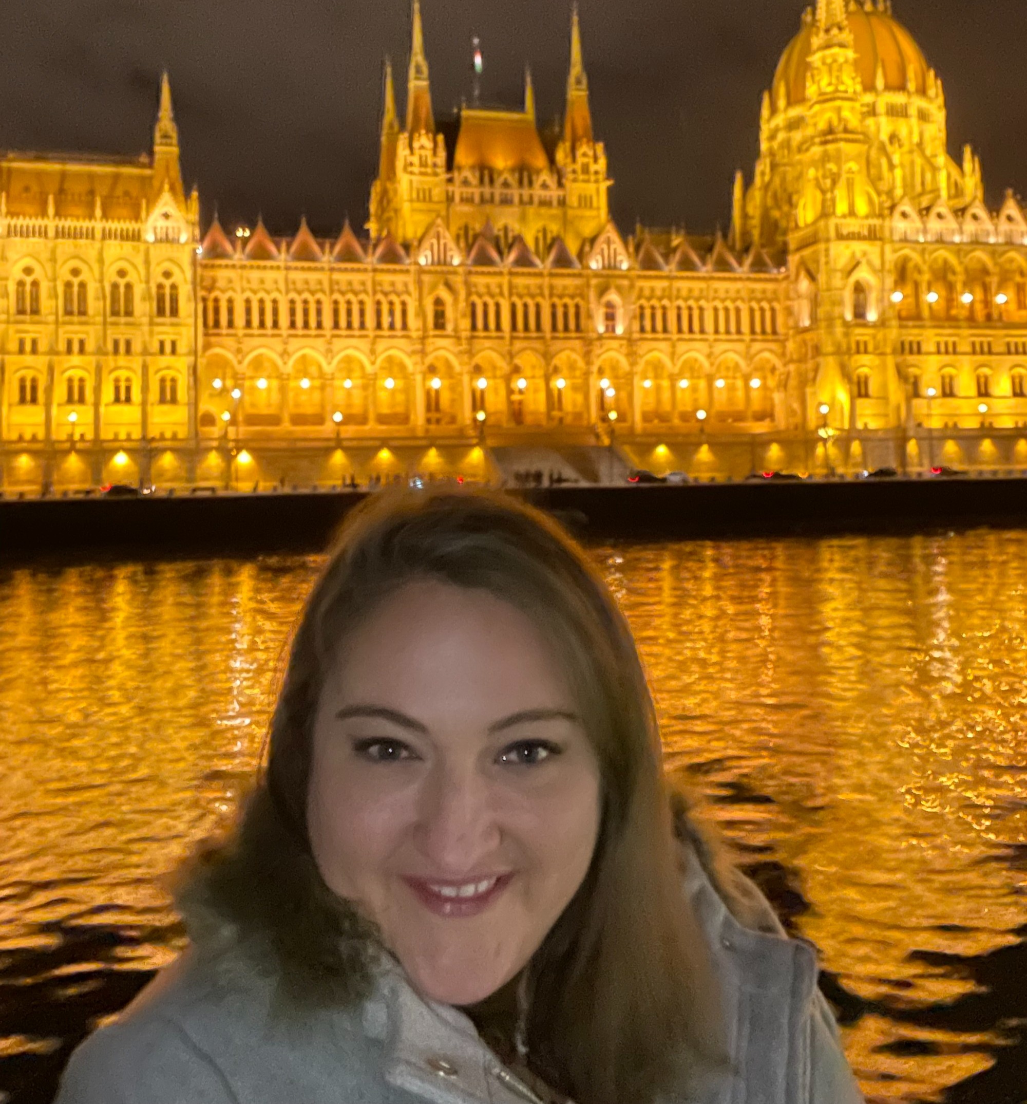 Meg Lake | Fora Travel