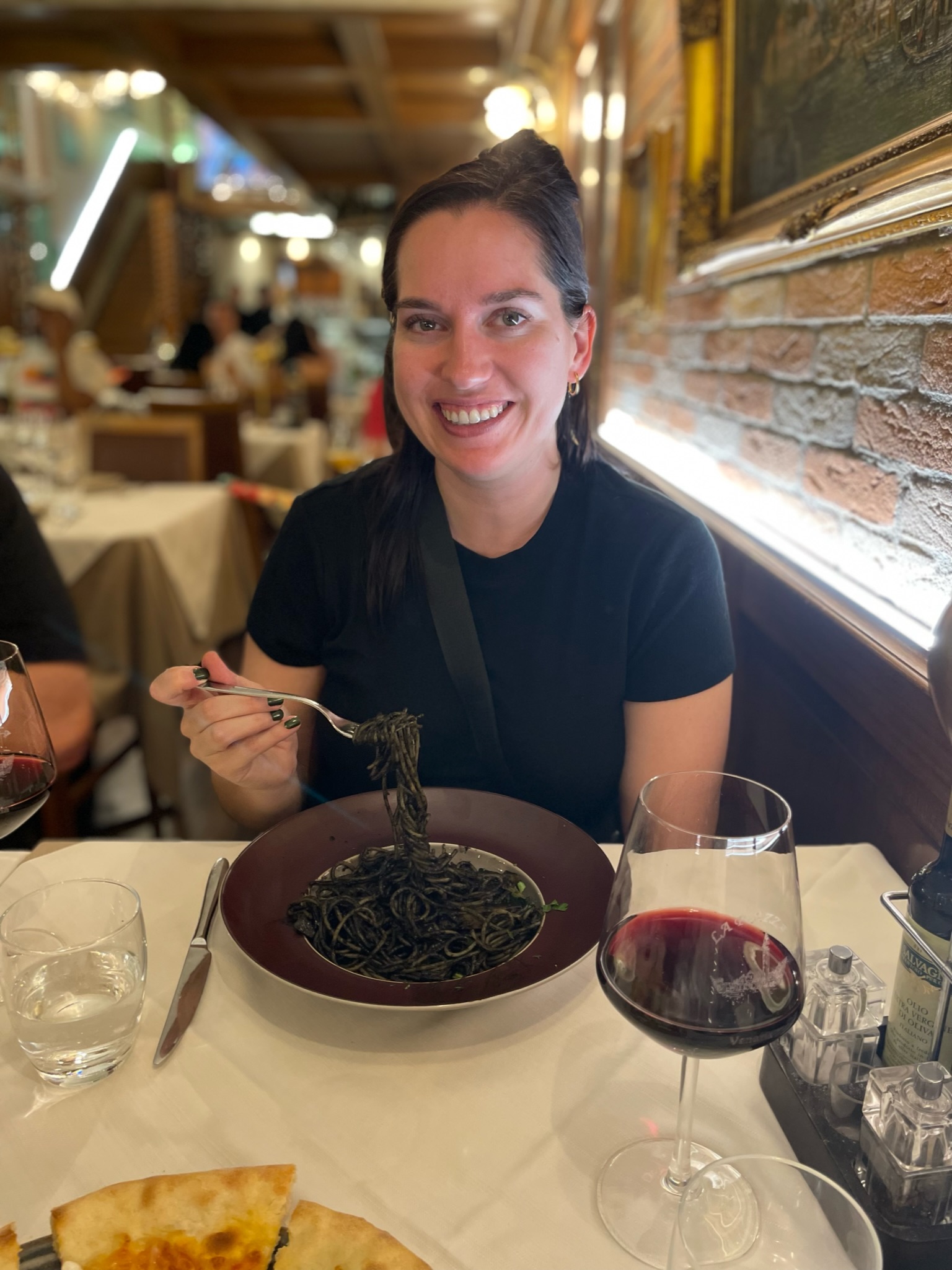 Hannah Rogers | Fora Travel