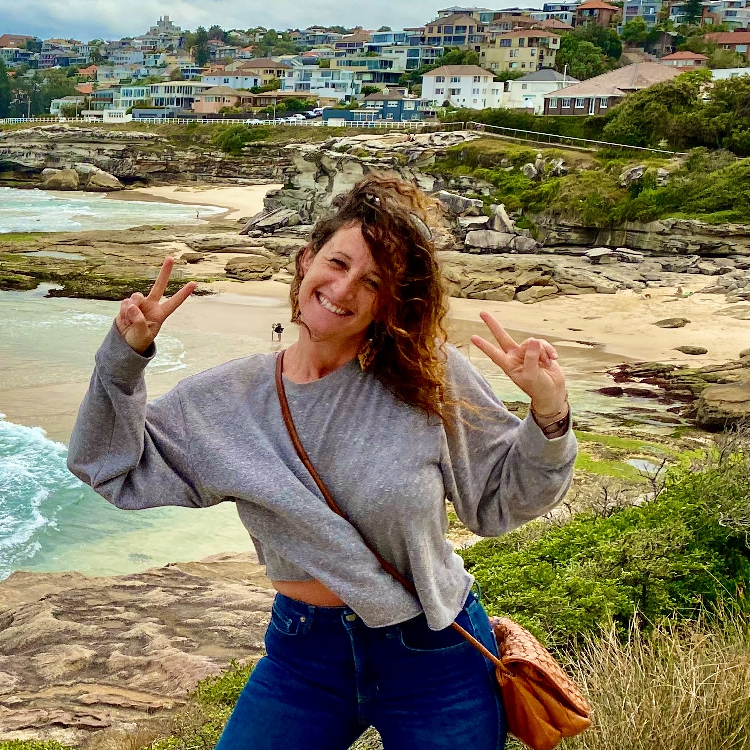 Ariel Steinberg | Fora Travel