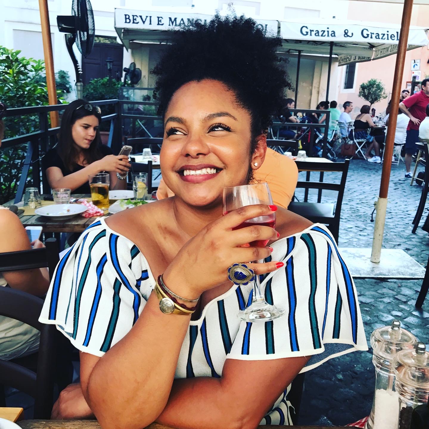 Shannon Owens | Fora Travel Shannon Owens | Fora Travel