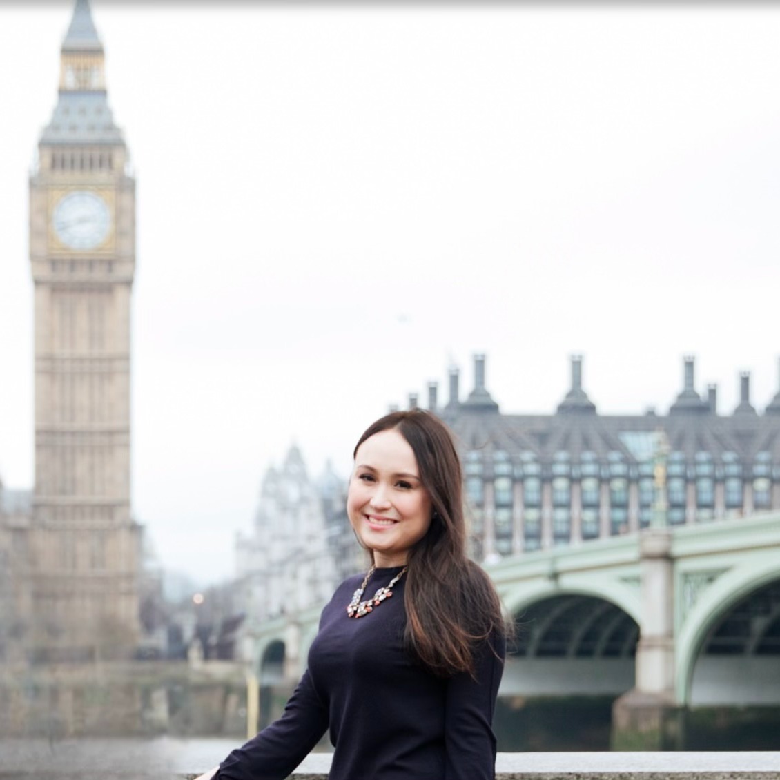 Selene Kim | Fora Travel