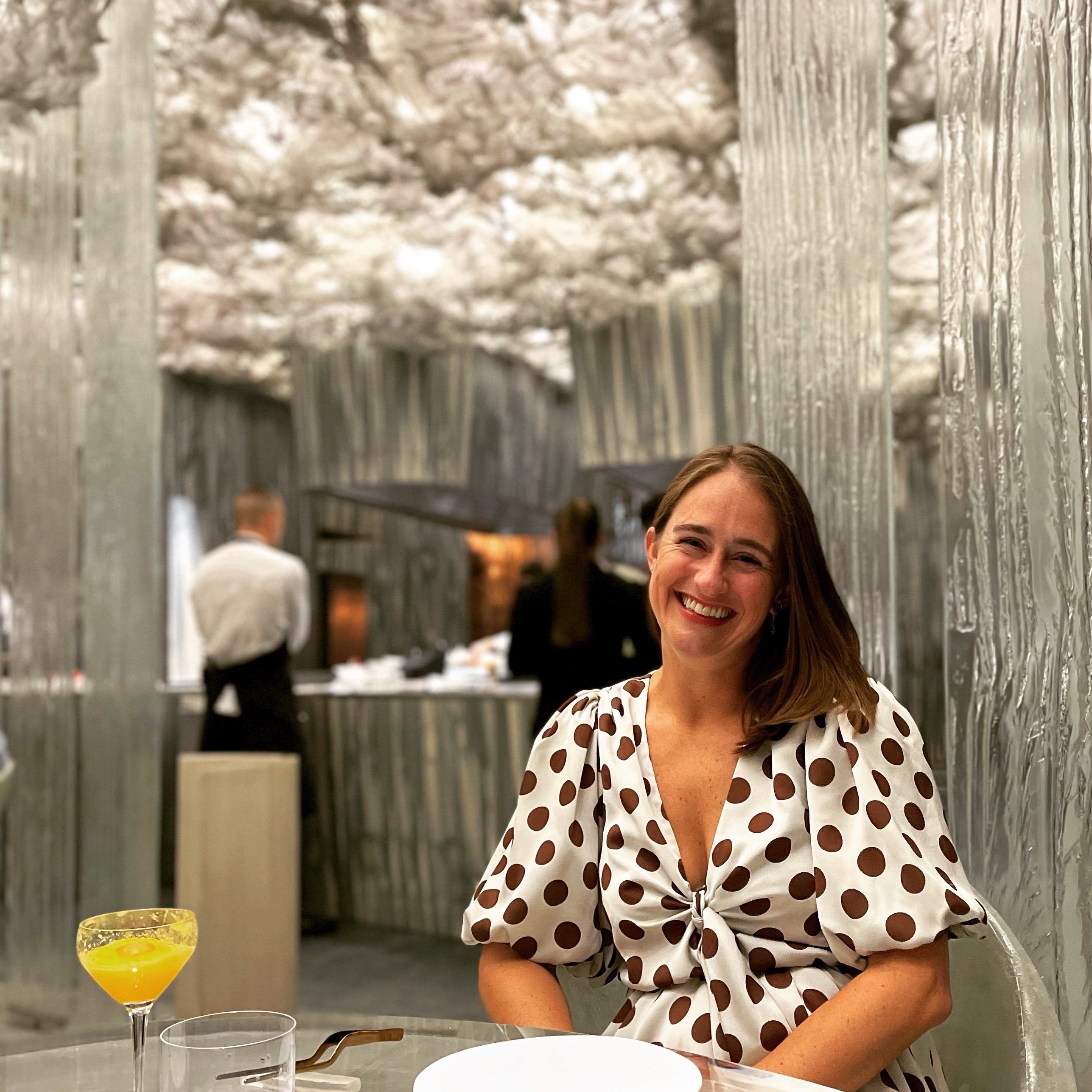 Kelsey Parry | Fora Travel