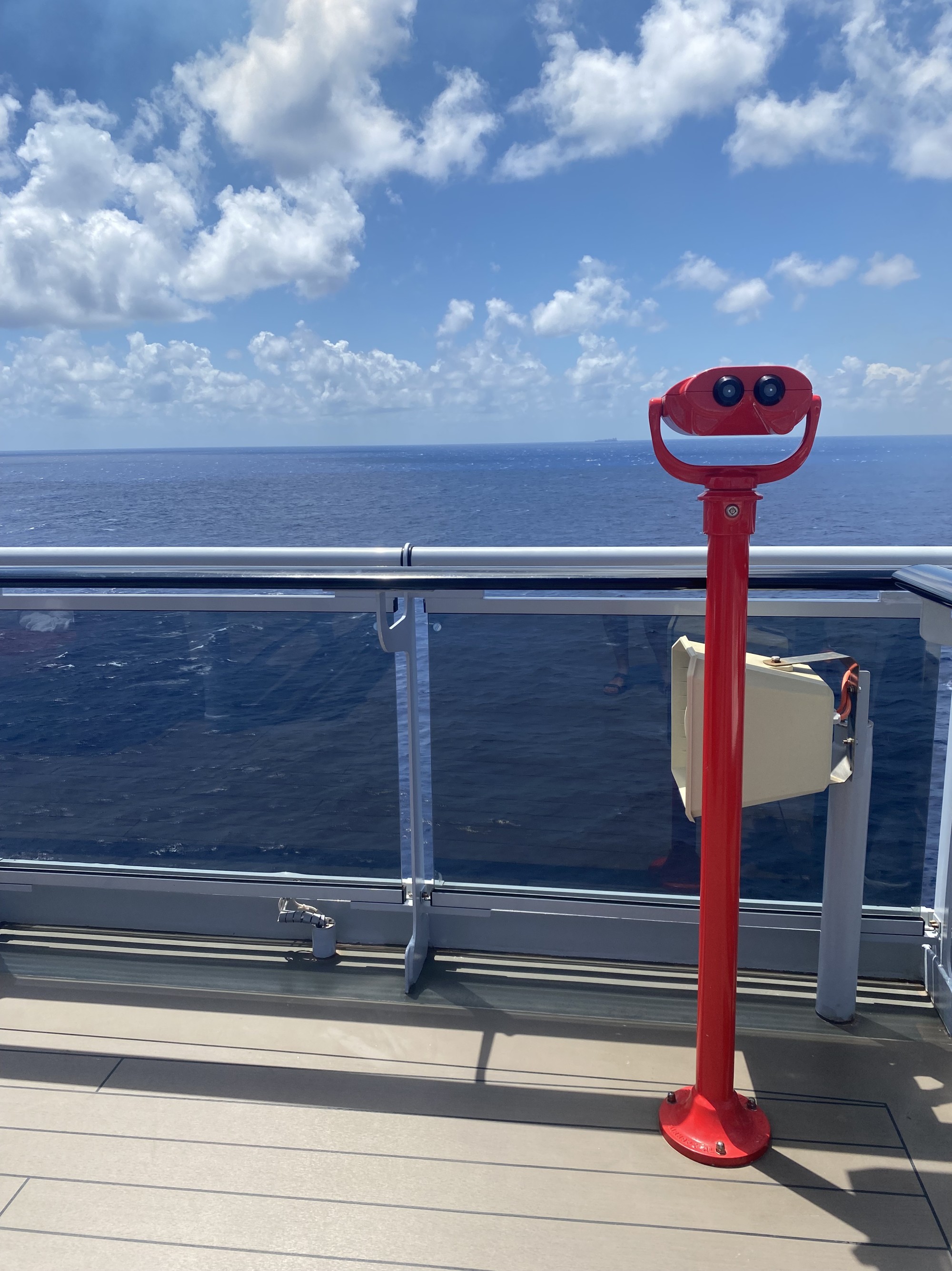 Virgin Voyages: The Best Adults Only Group Vacation