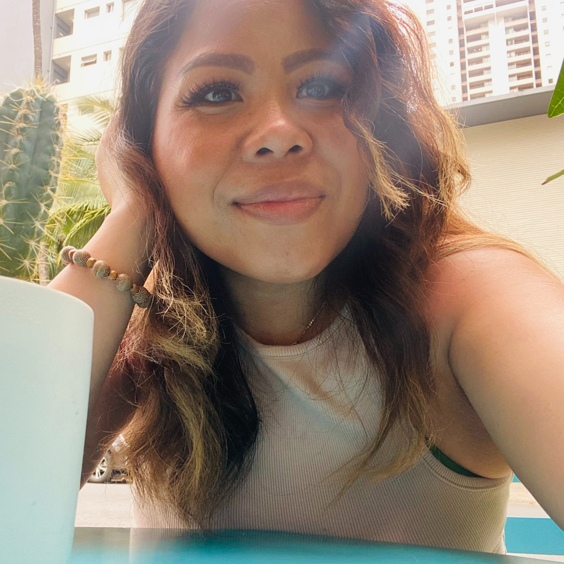 Rogelyn Davis | Fora Travel