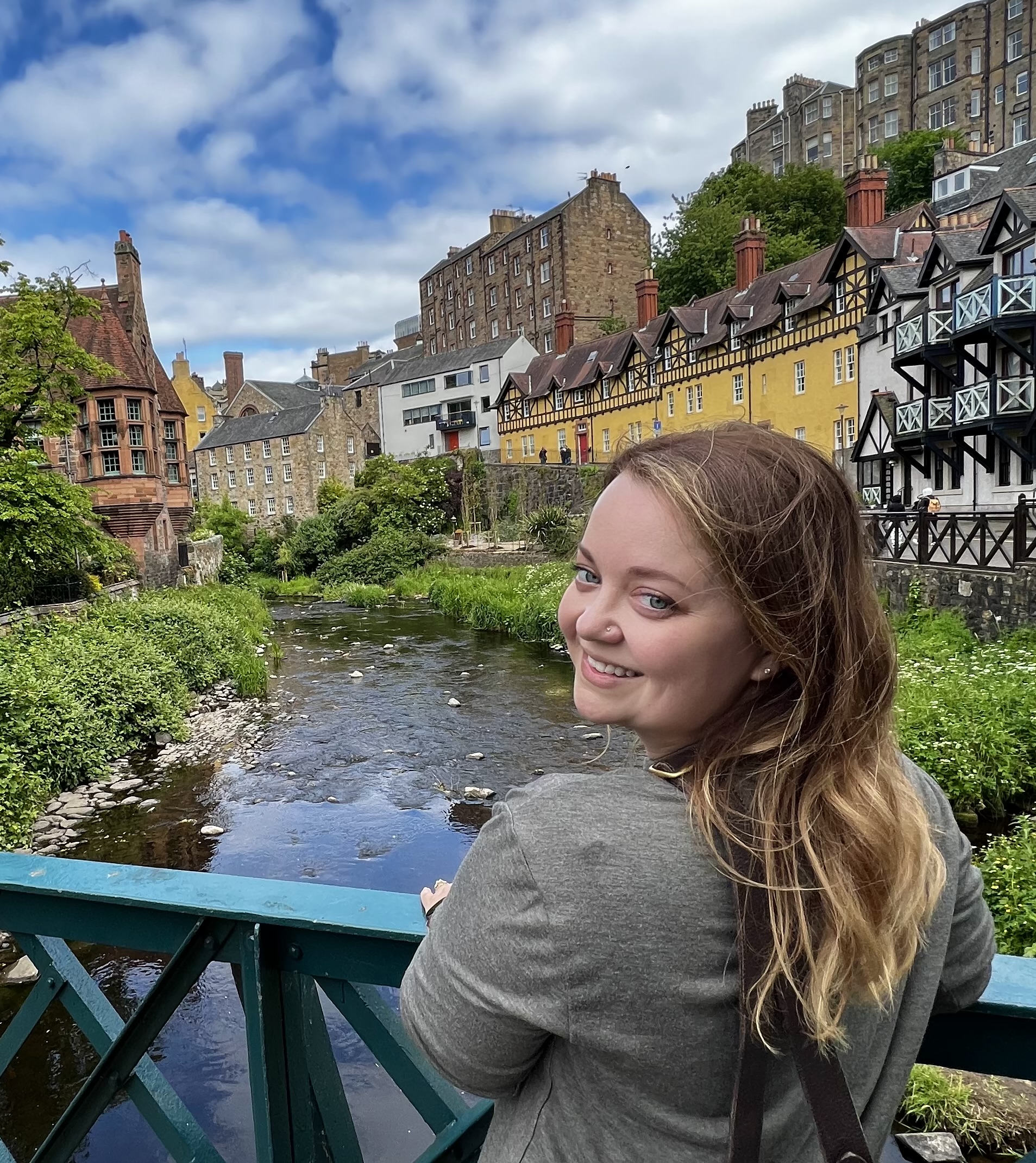 Kathryn Cook | Fora Travel