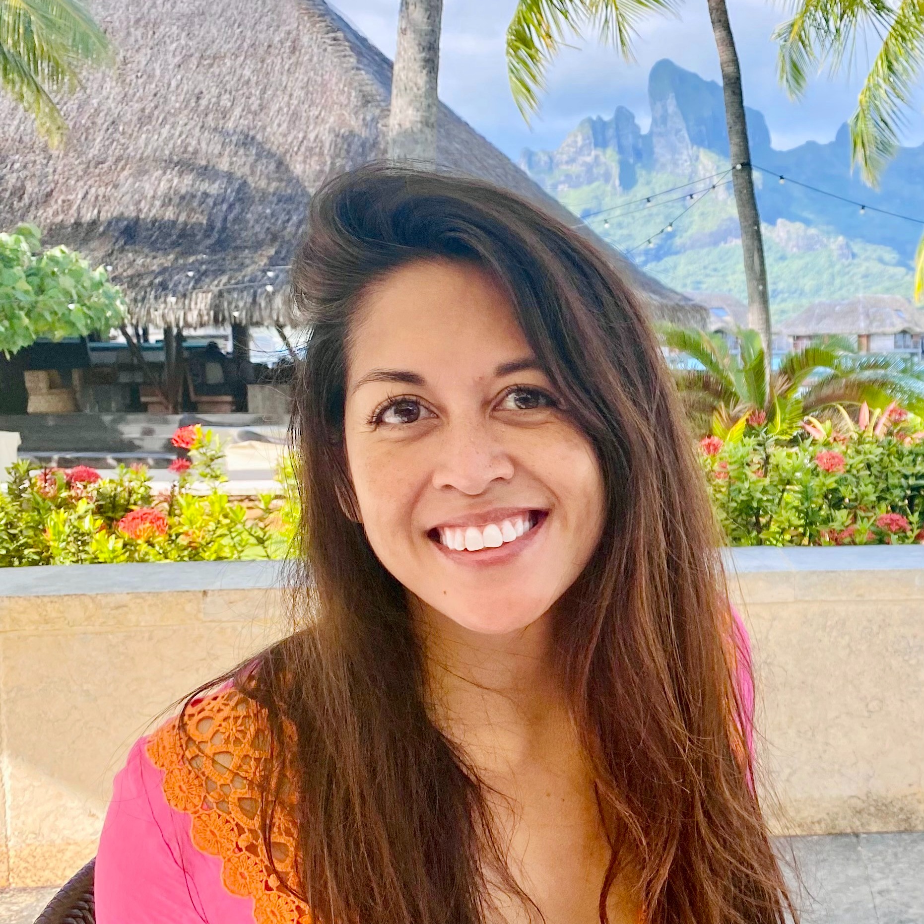 Janet Beadle | Fora Travel