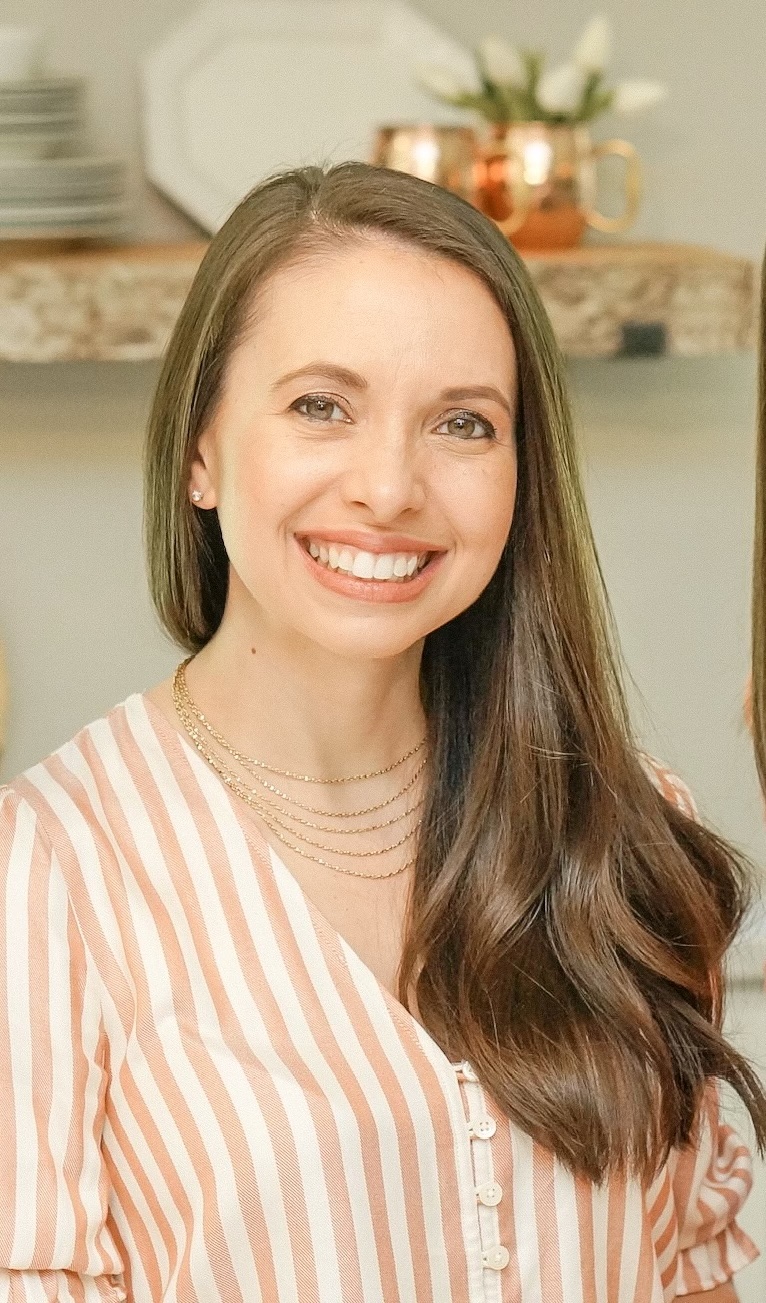 Katelyn Knight | Fora Travel