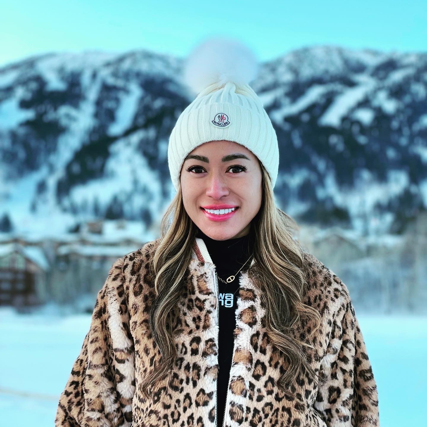 Gabby Goodson | Fora Travel