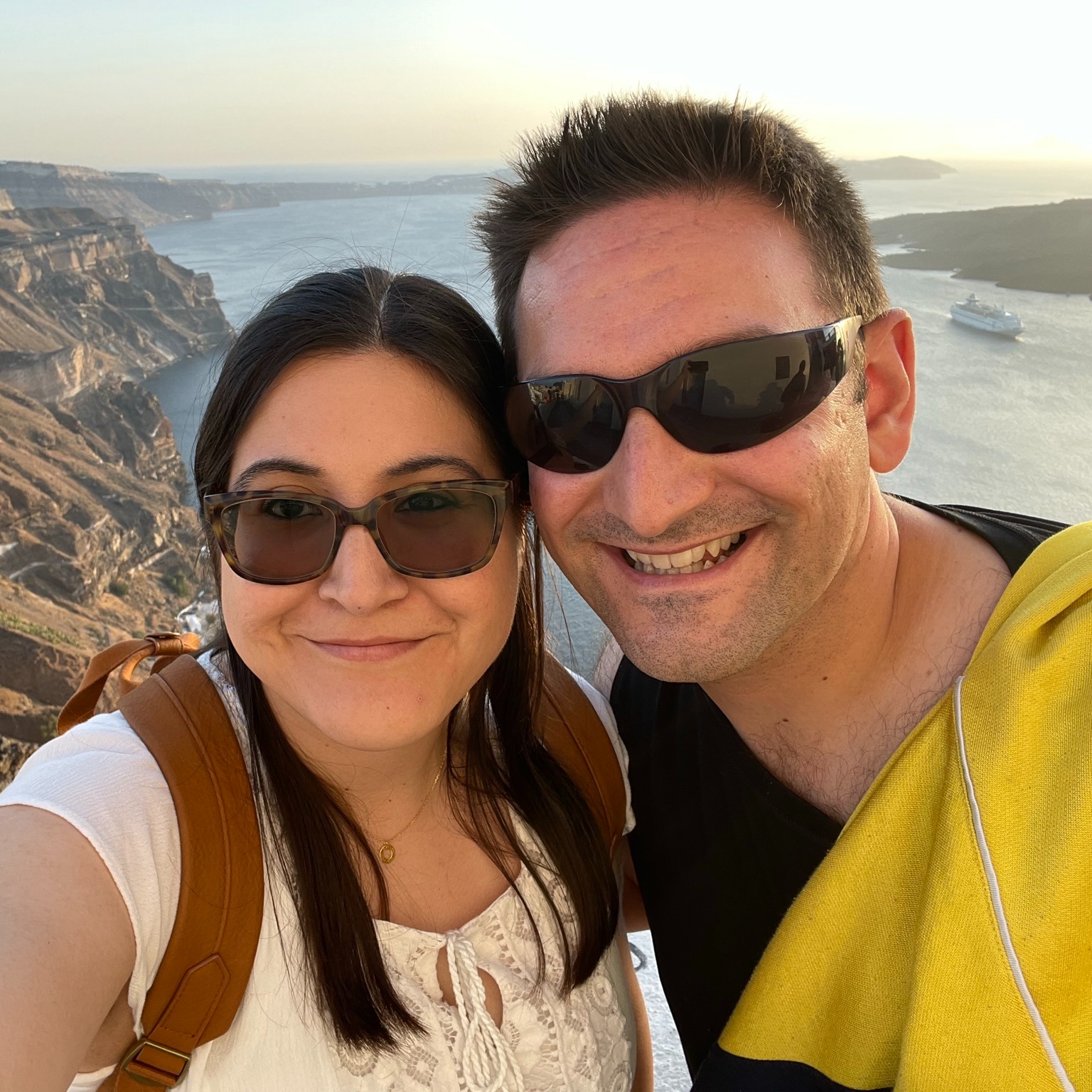 Jason Gianacopoulos | Fora Travel