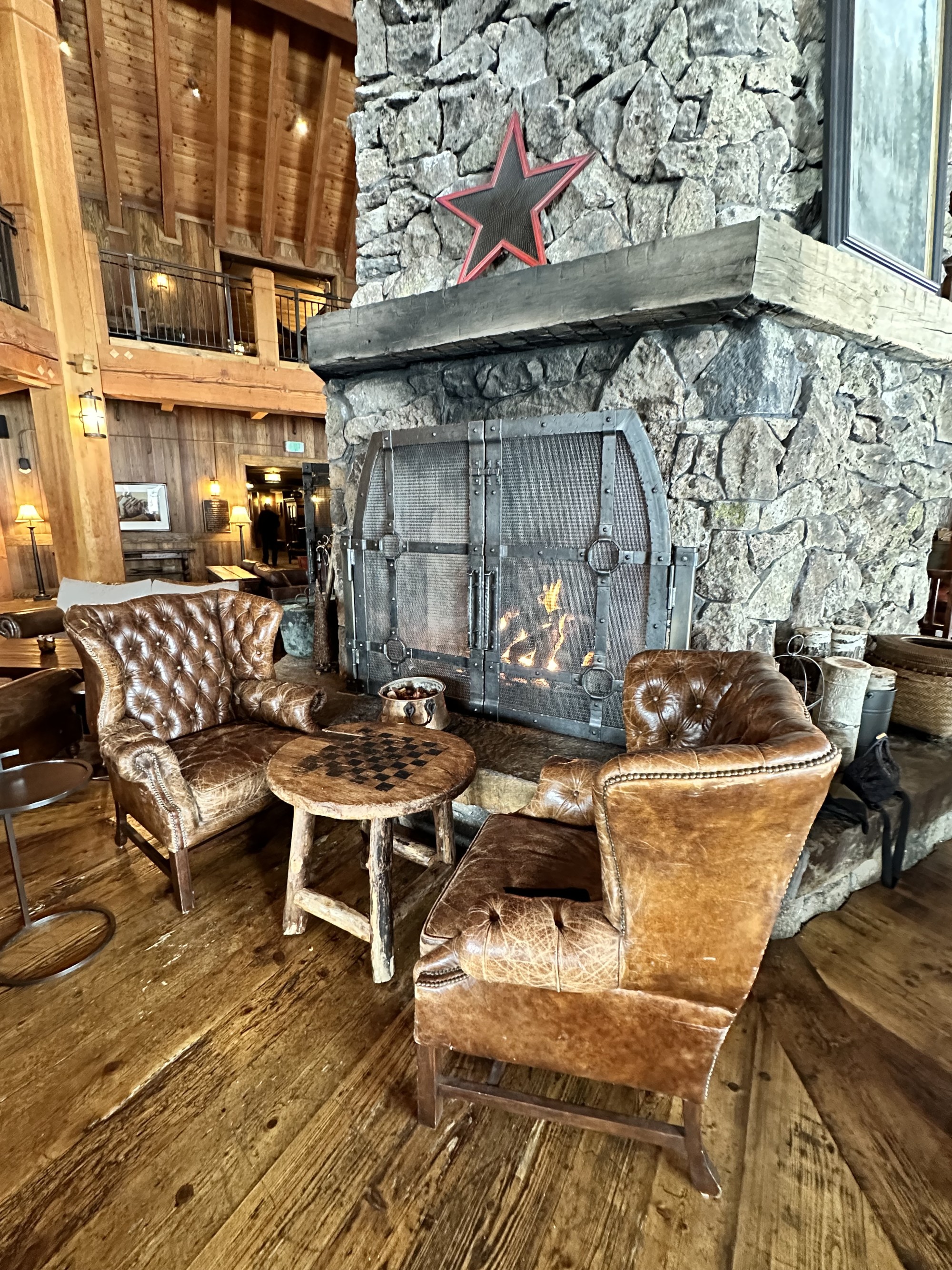 Hotel Spotlight: Devil's Thumb Ranch Resort & Spa, Tabernash, Colorado