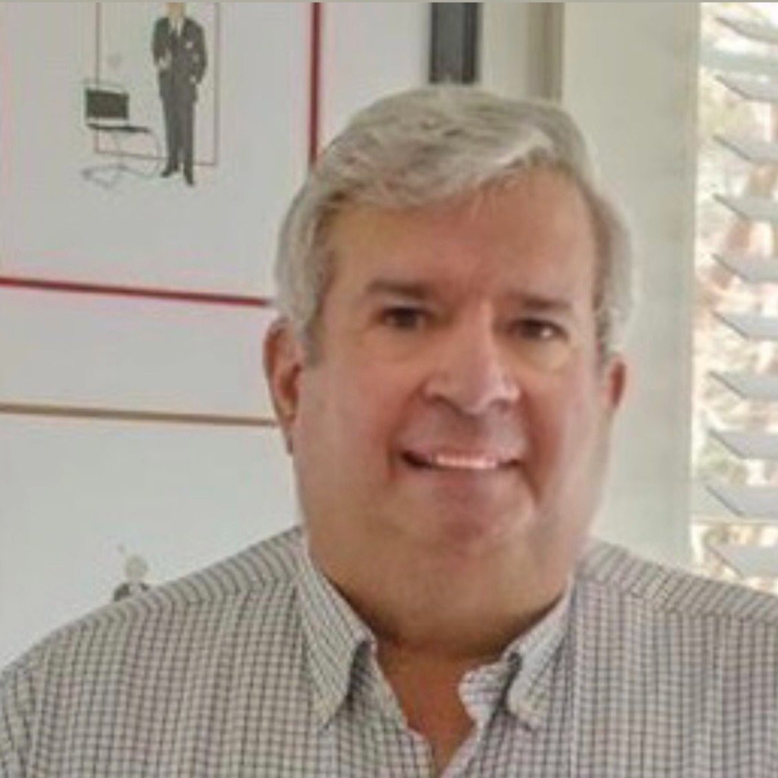 John Ferrari | Fora Travel