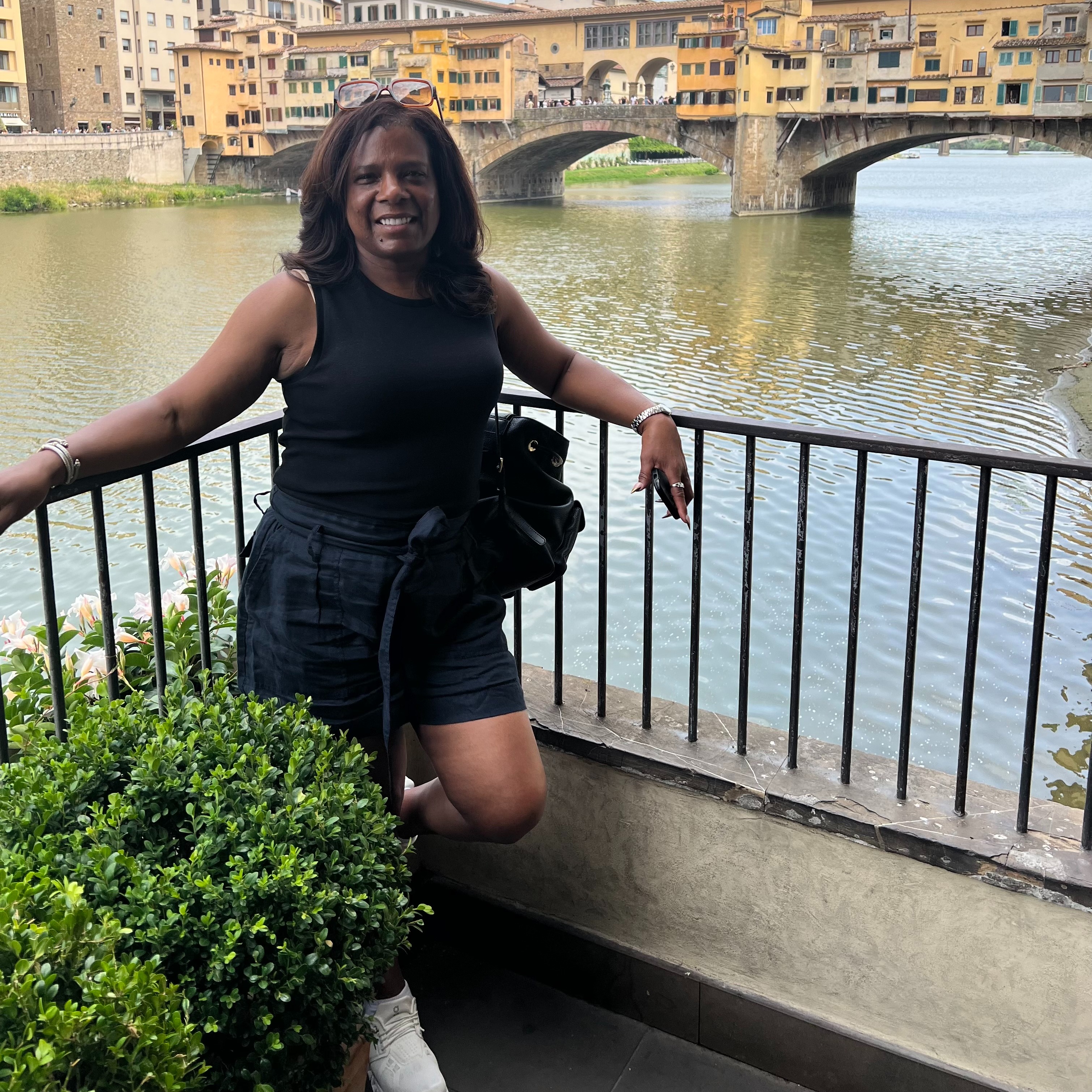 Sonya Irby | Fora Travel