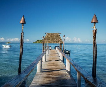 Explore Malolo Island: Fiji's Breathtaking Gem