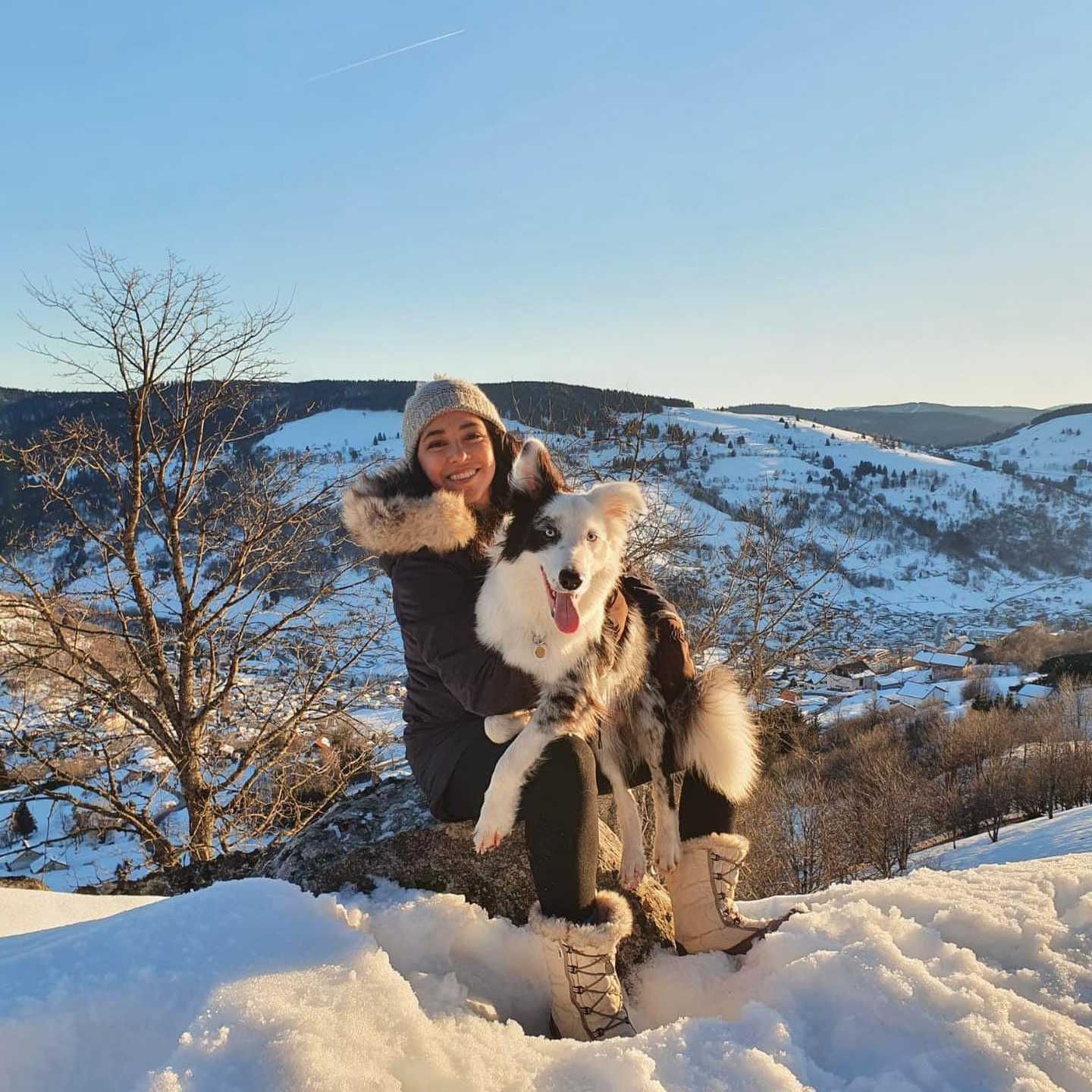 Fernanda Buenfil | Fora Travel
