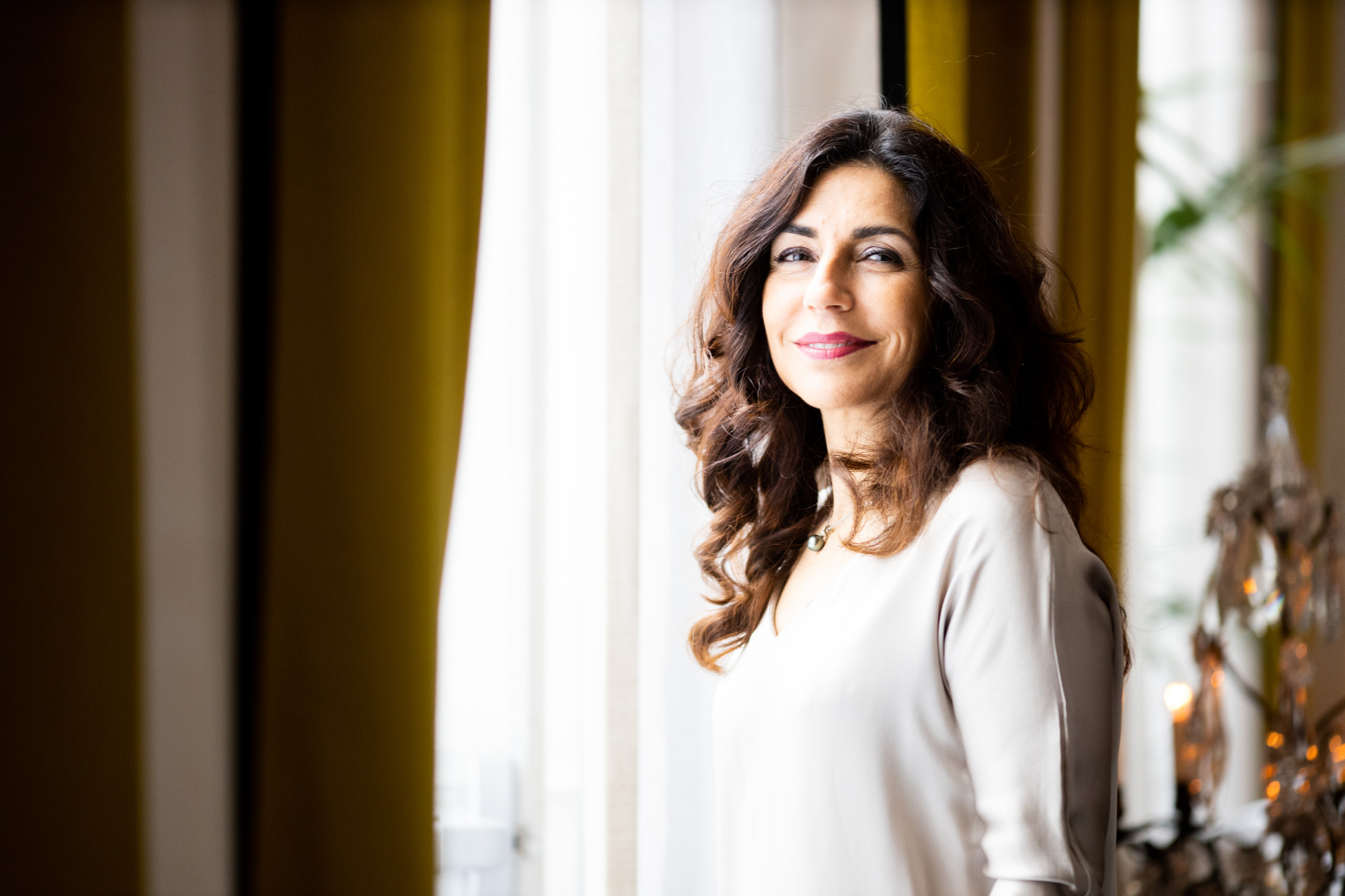 Insider Intel on the Six Senses Rome with Its General Manager ...