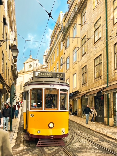 Emily Karas | Fora Travel