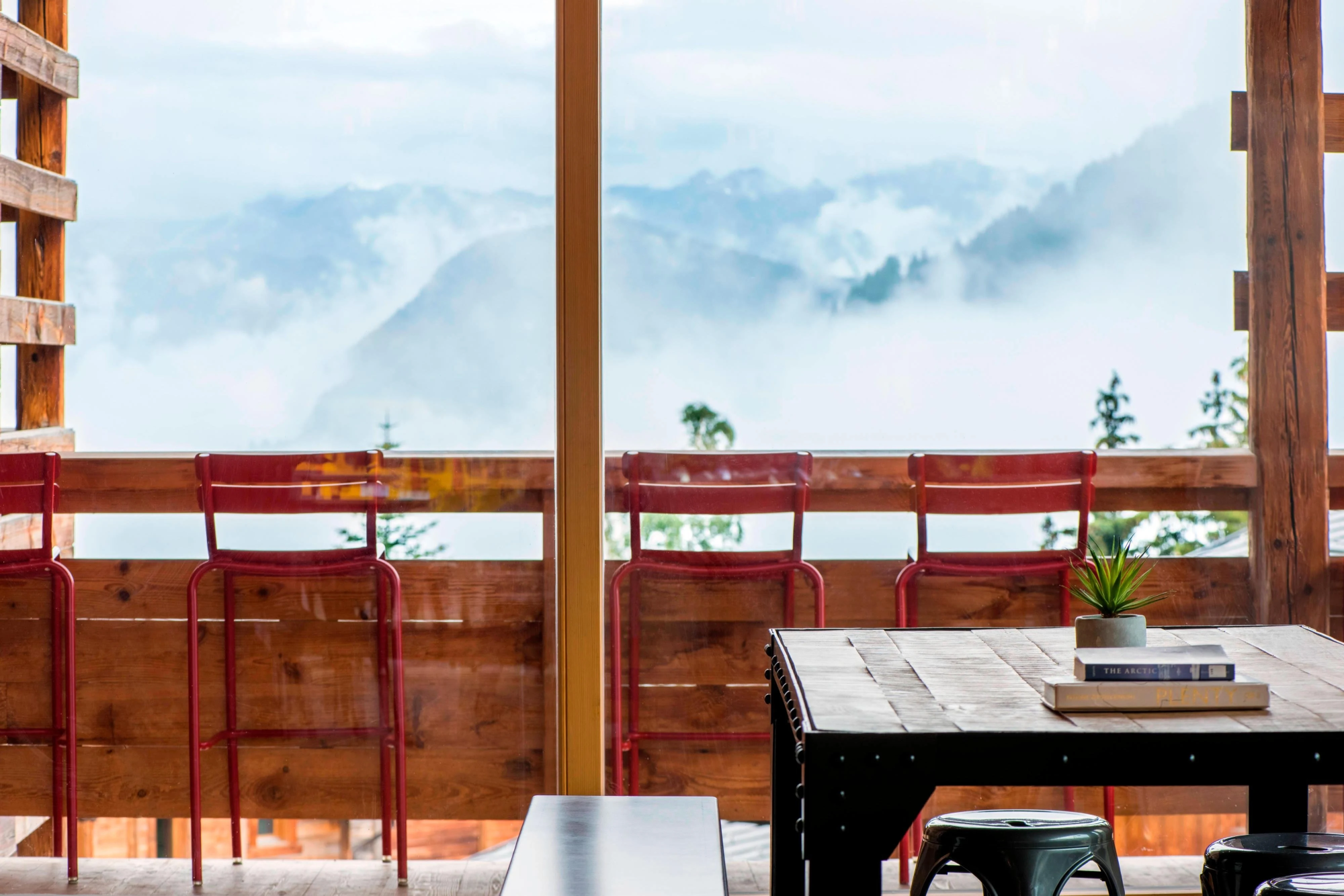 Jenny DeLuca | Fora Travel
