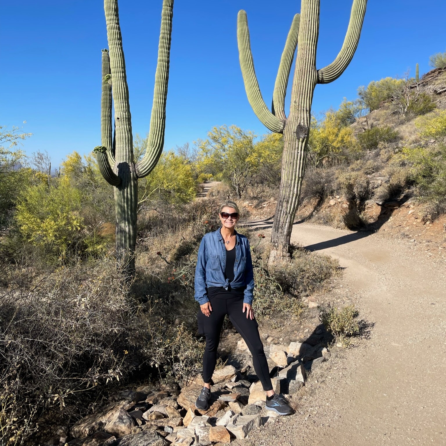 Julie Clark | Fora Travel