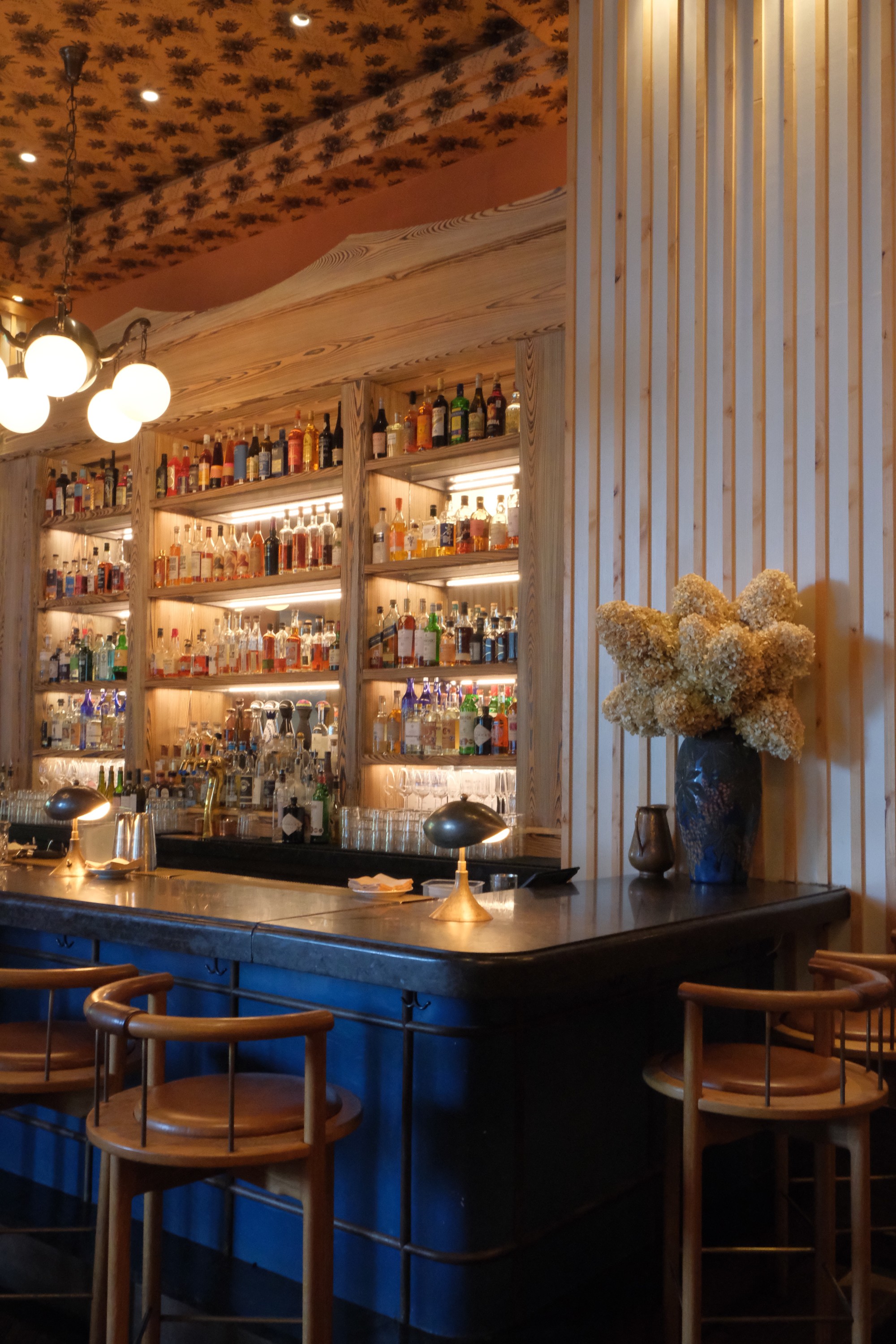 Site Inspection at Austin Proper Hotel