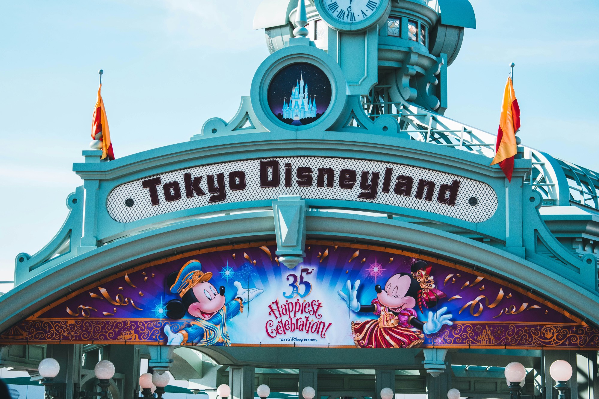 Discover Magical Adventures at Disney World Japan: Your Ultimate Guide!