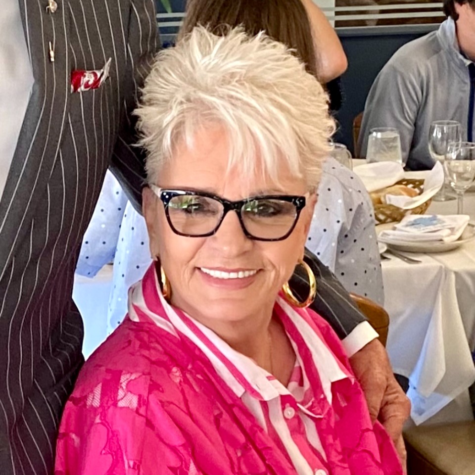 Susan Zucchetti | Fora Travel