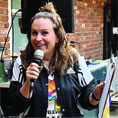 Audrey Howes | Fora Travel