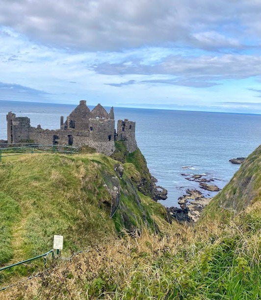 Unforgettable Family Adventures: 10 Days in Dublin & Northern Ireland