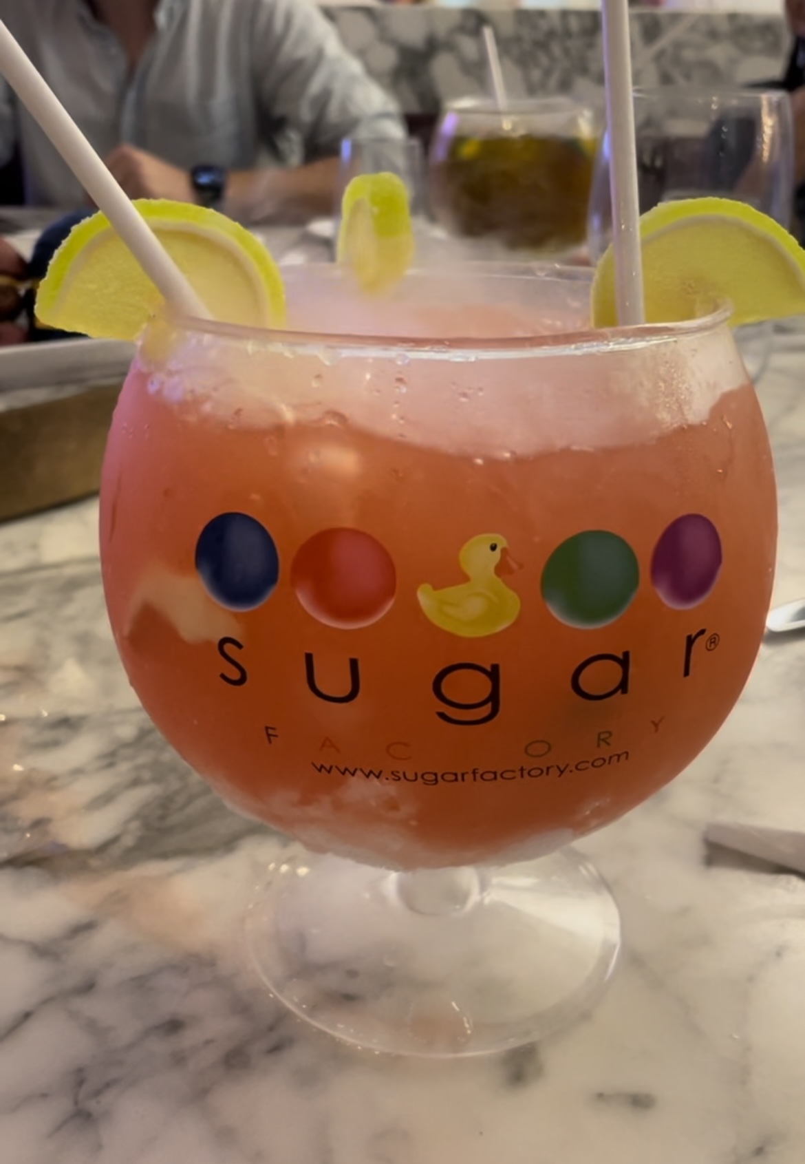 Eats + Sweets Must Visits in NYC for Teens and Tweens