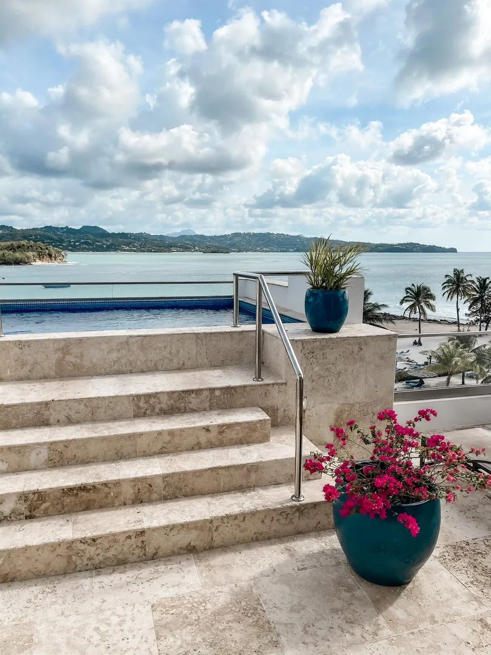 Guide to Windjammer Landing in St. Lucia