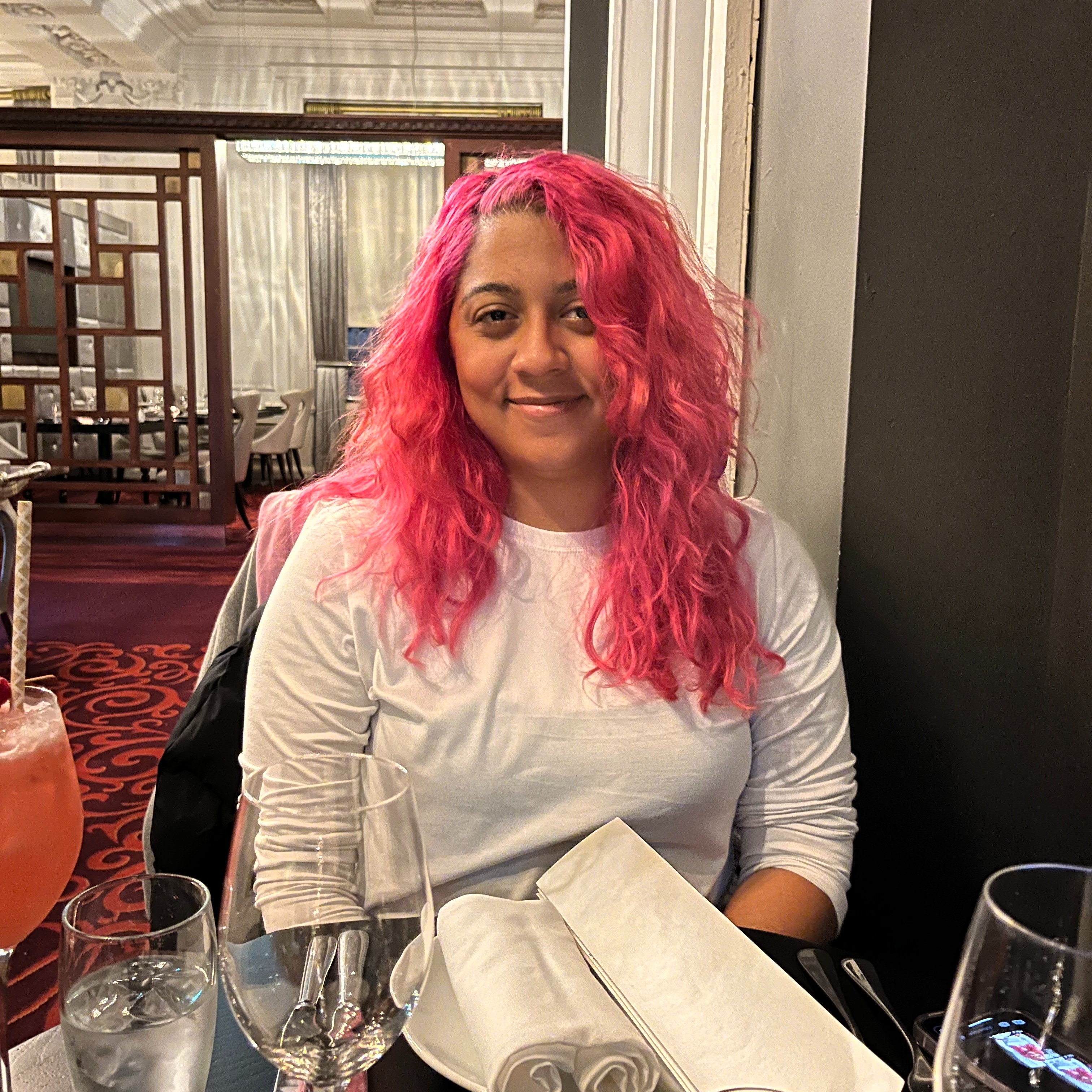 Taylor Trombley | Fora Travel